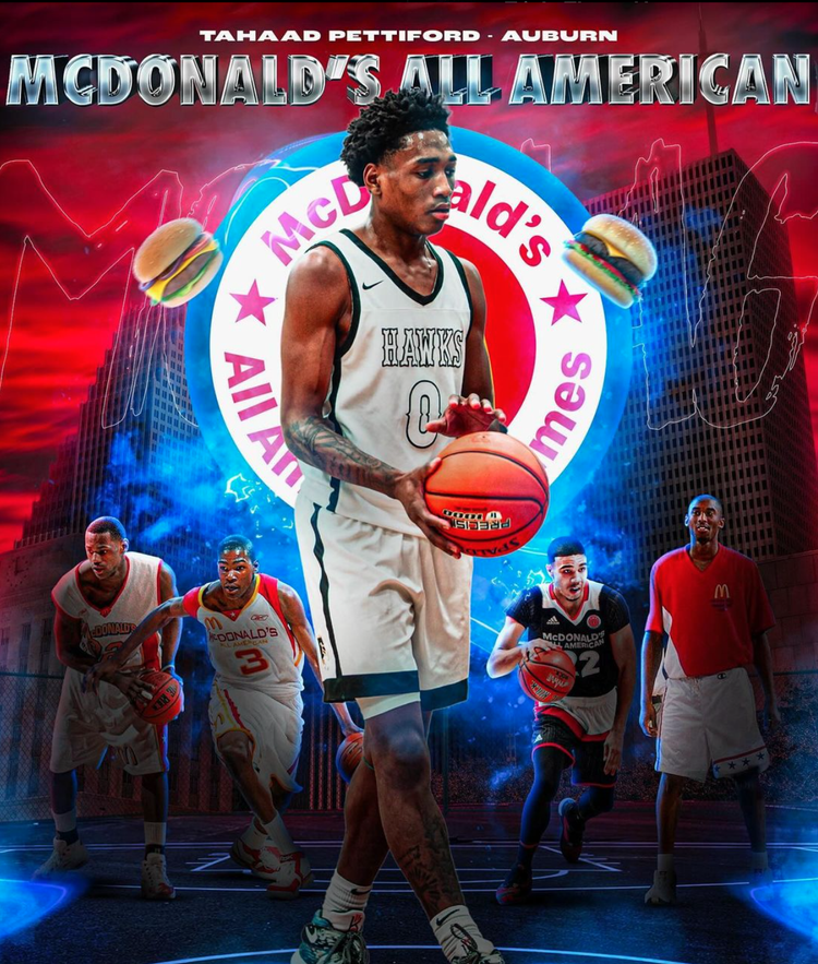 Tryouts — Triple Threat Hoops AAU