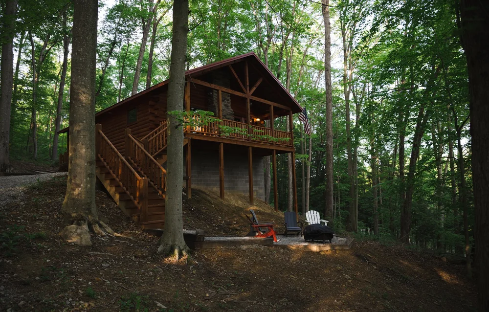 Hocking Hills Ohio, A three day Itinerary — The Outdoor Gems