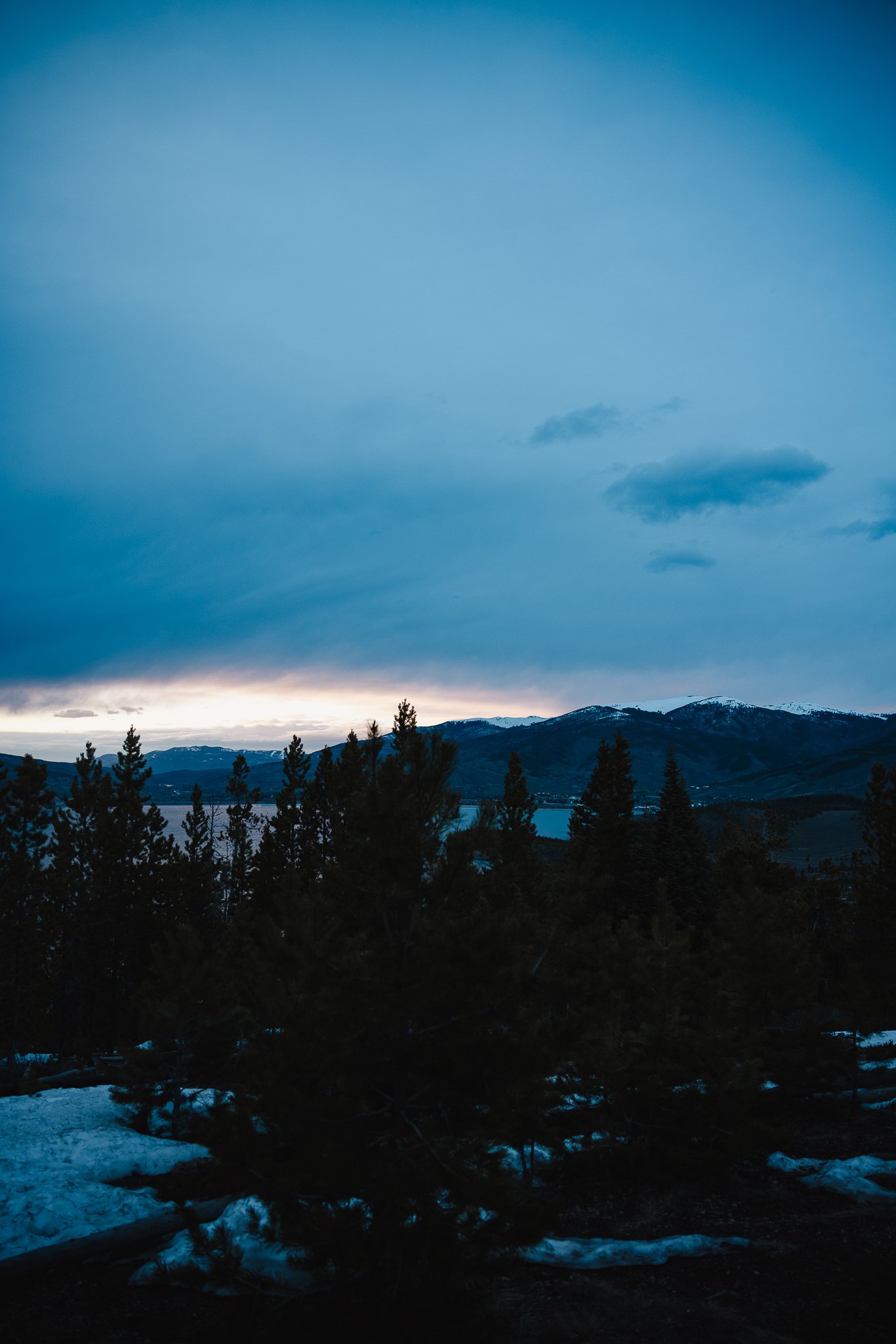 3 Easy Spring Hikes near Breckenridge worth checking out — The Outdoor Gems