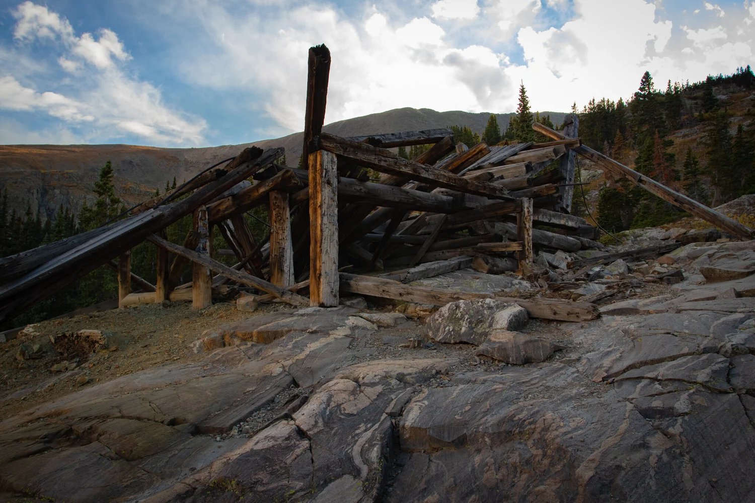 Breckenridge Colorado, The Ultimate Hiking Guide to Mohawk Lakes — The ...