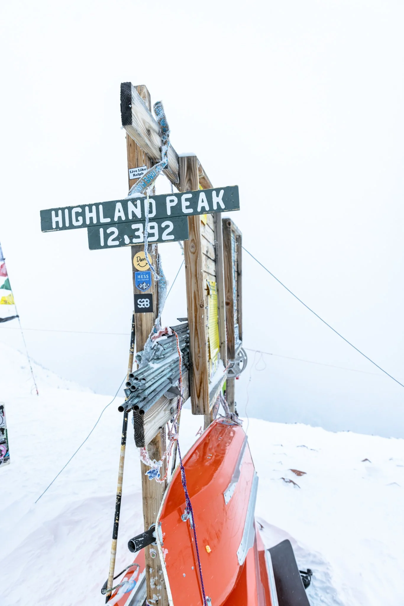 Aspen Colorado, A complete guide to hiking Highlands Bowl — The Outdoor ...