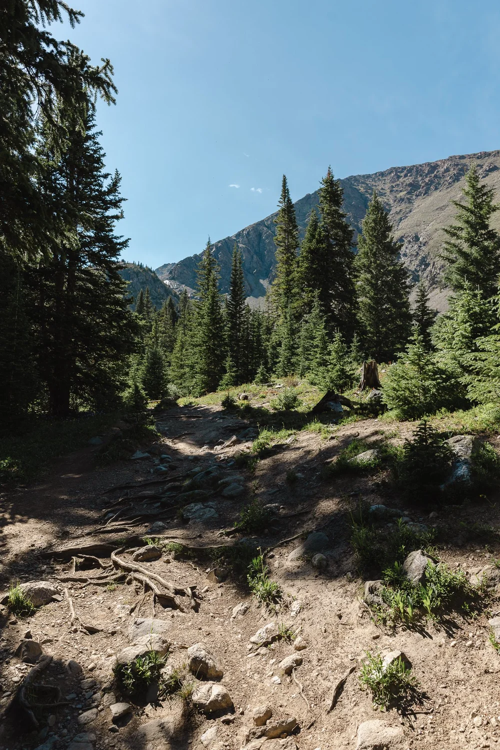 Breckenridge Colorado, The Ultimate Hiking Guide to Mohawk Lakes — The ...