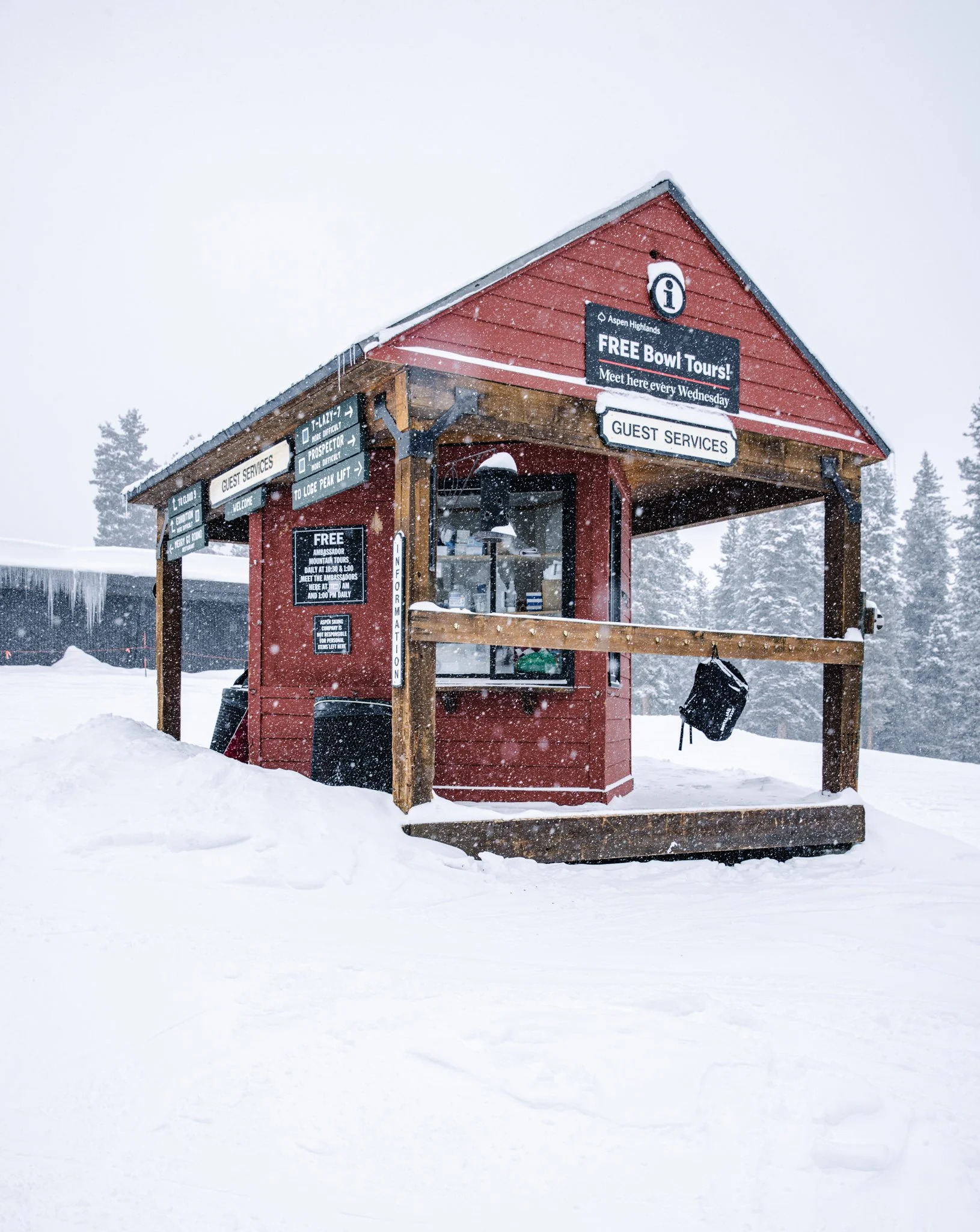 Aspen Colorado, A complete guide to hiking Highlands Bowl — The Outdoor ...