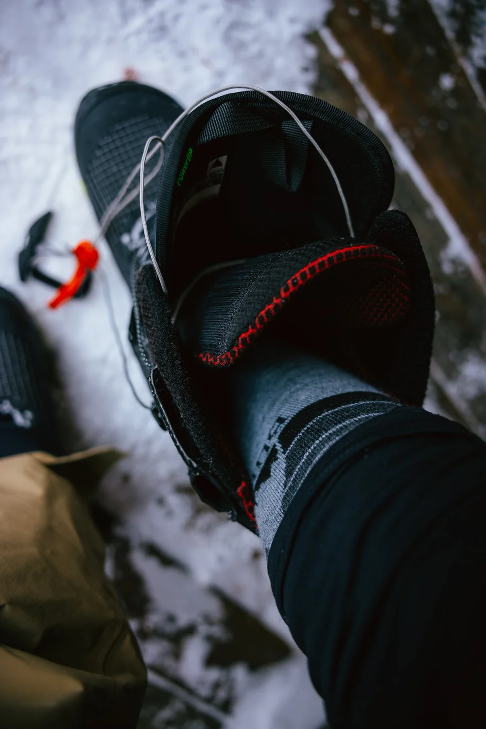 Snowboarding on your first Day, Top Tips and Advice — The Outdoor Gems ...