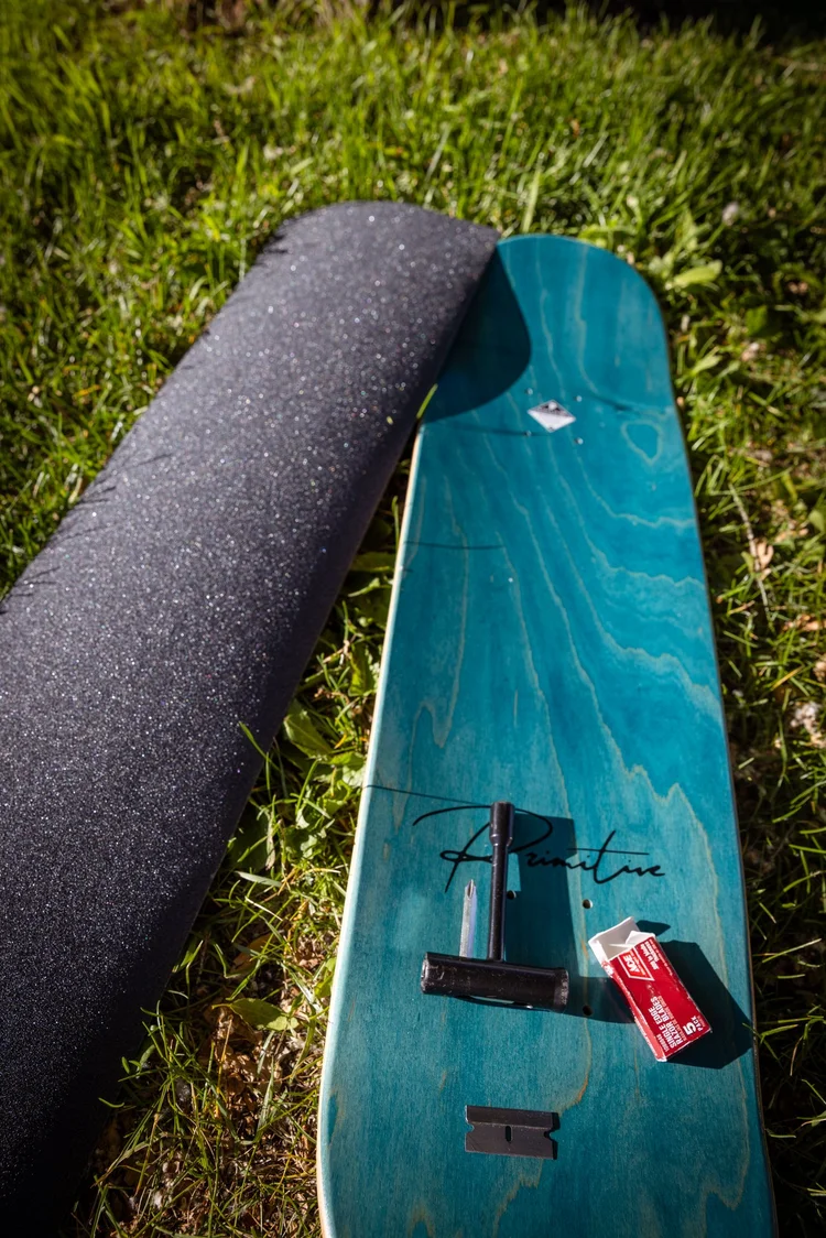 Buying a skateboard, Everything you need to know and how to grip your ...