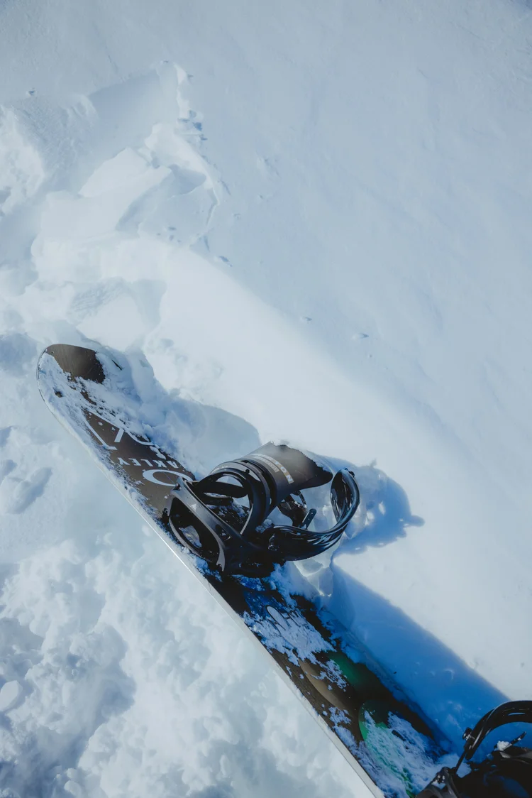 Top twenty One Early Season Snowboarding Tips — The Outdoor Gems