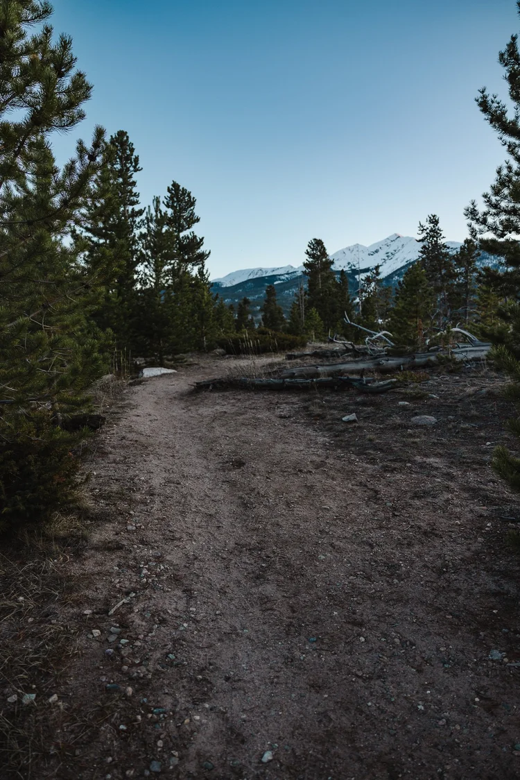 3 Easy Spring Hikes near Breckenridge worth checking out — The Outdoor Gems