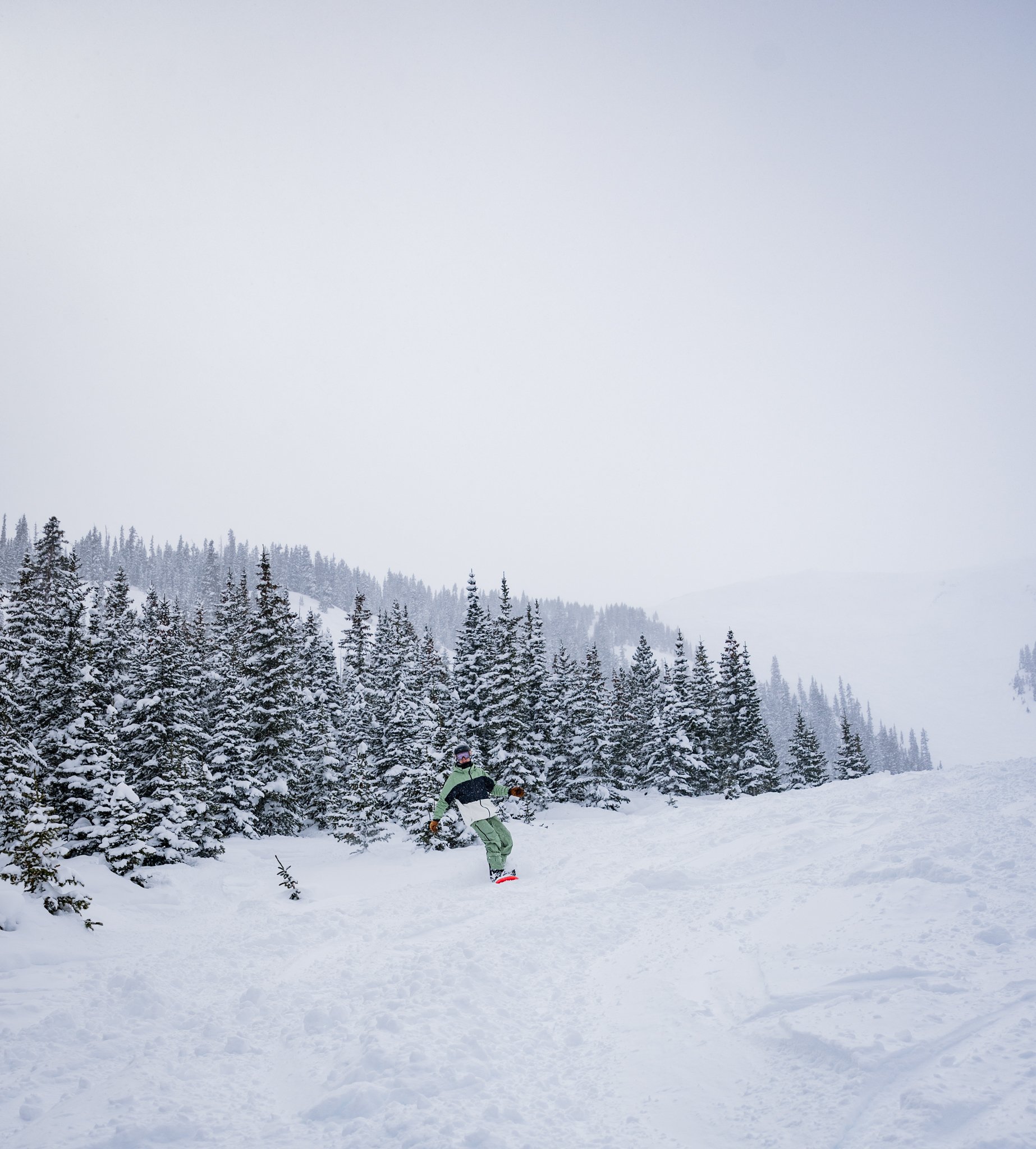 Aspen Colorado, A complete guide to hiking Highlands Bowl — The Outdoor ...