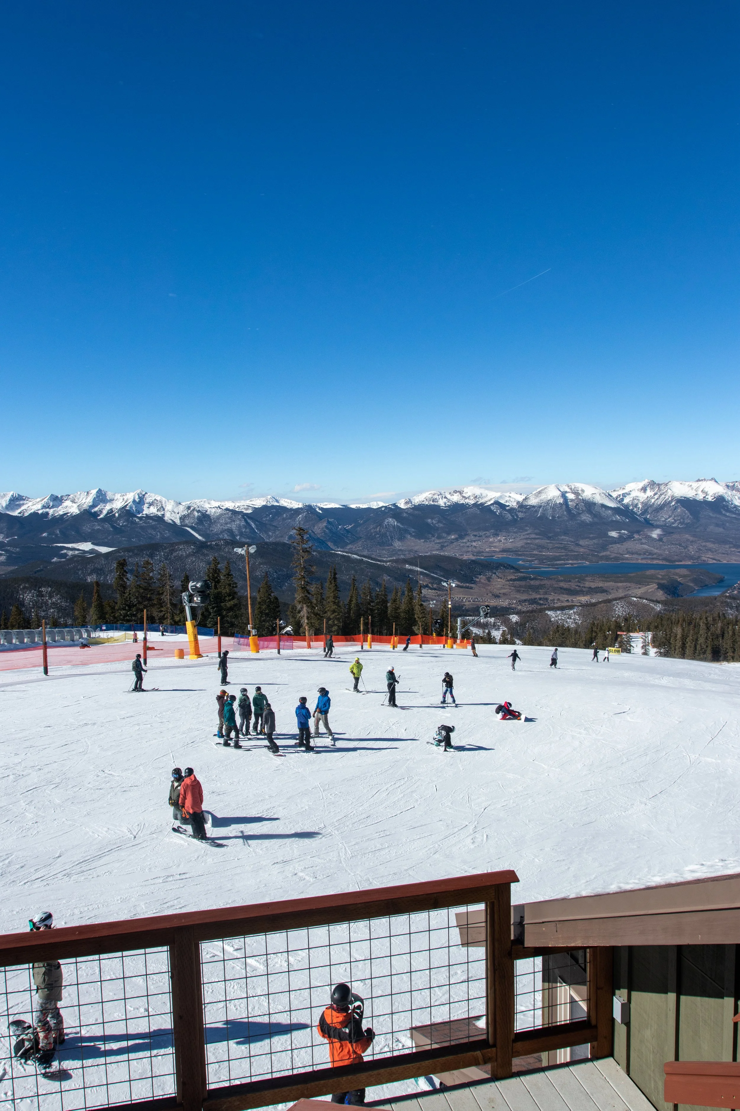 Top twenty One Early Season Snowboarding Tips — The Outdoor Gems