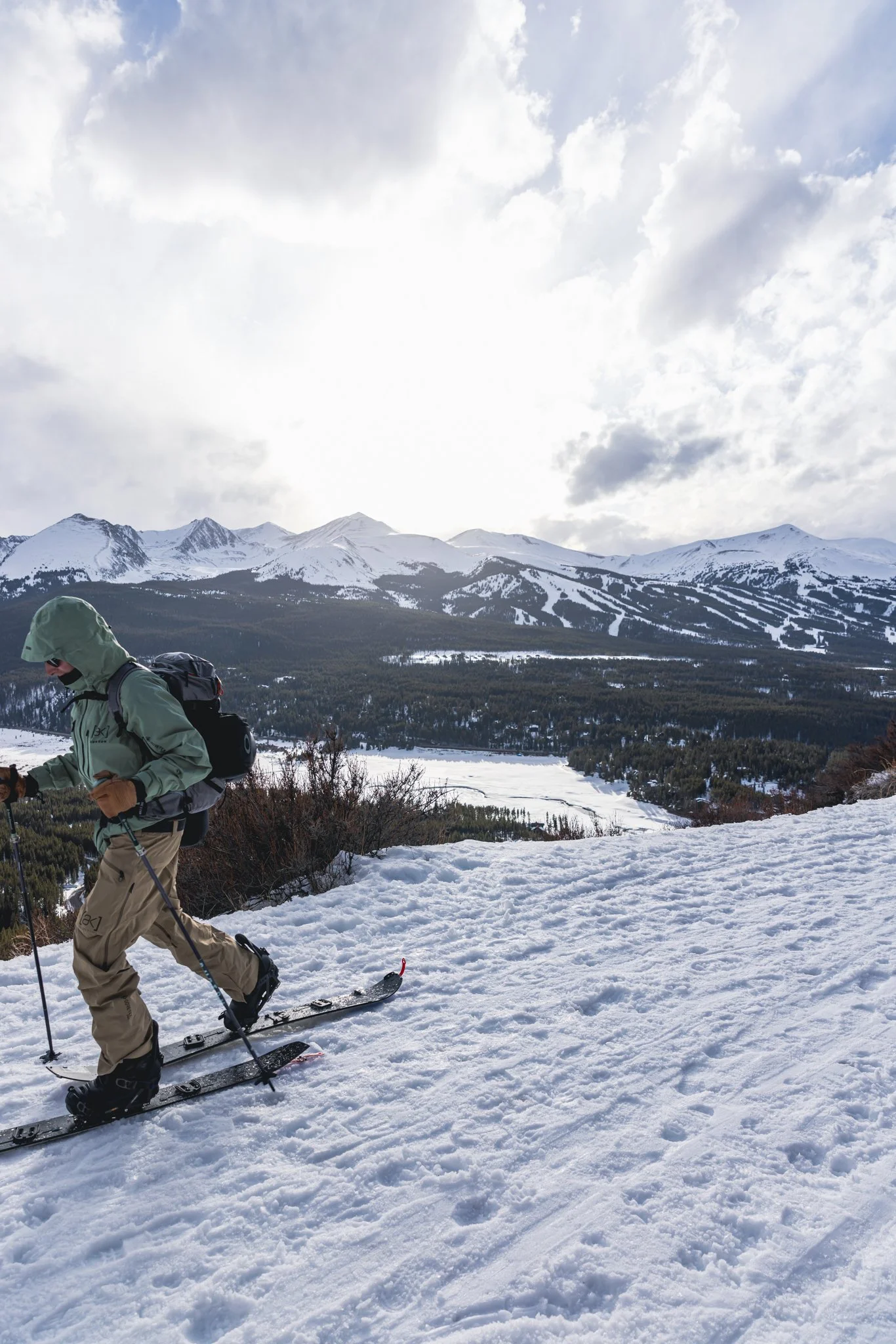 A Beginners Guide to your First Back country Hut Trip — The Outdoor Gems