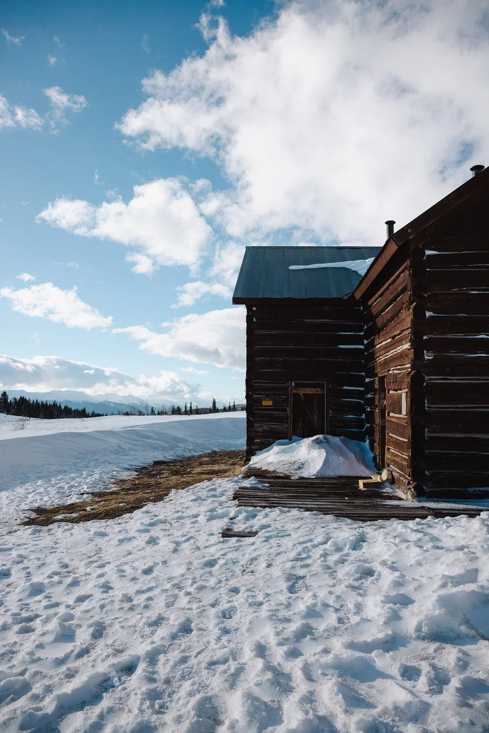 A Beginners Guide to your First Back country Hut Trip — The Outdoor Gems
