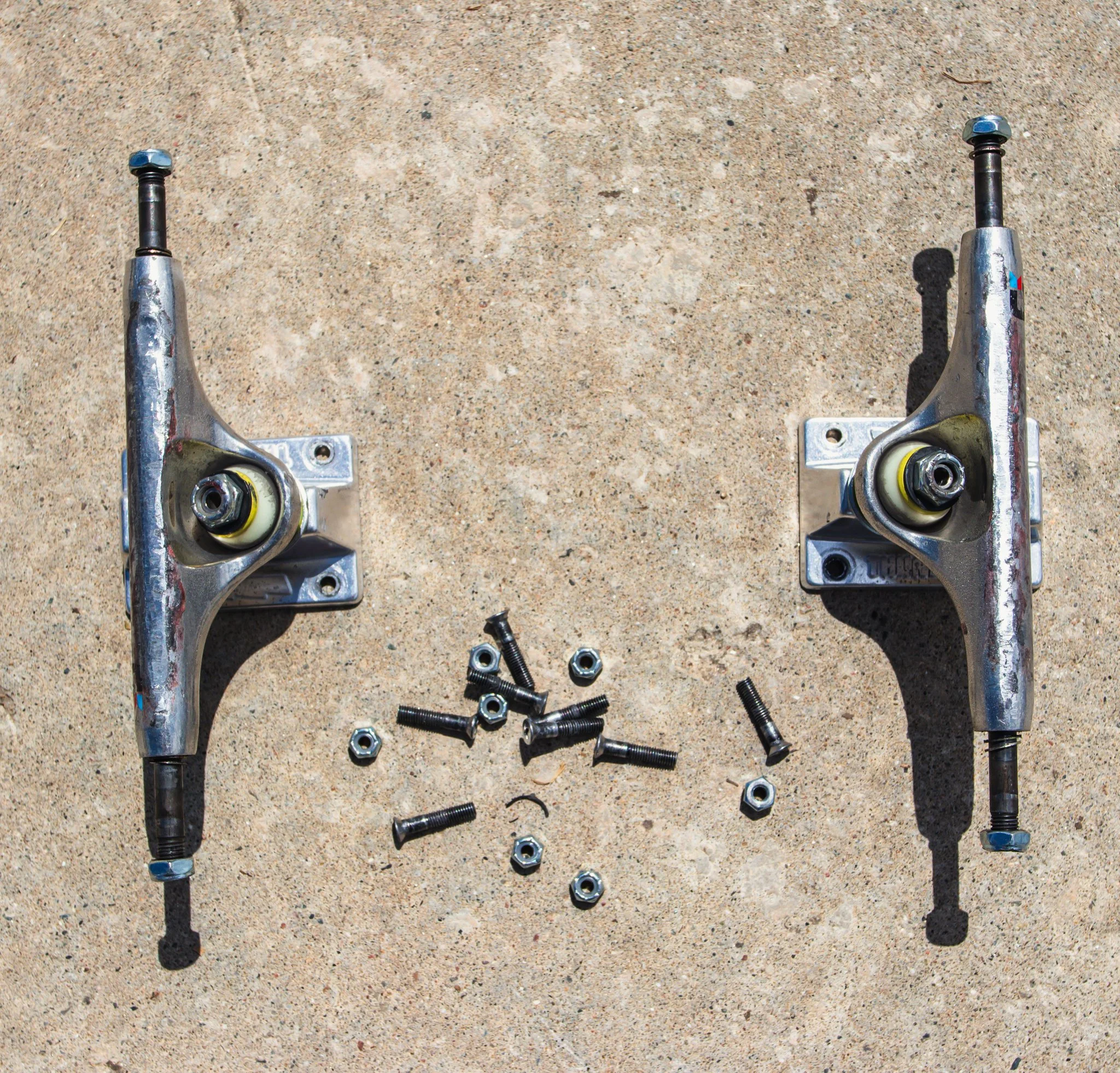 Buying a skateboard, Everything you need to know and how to grip your ...