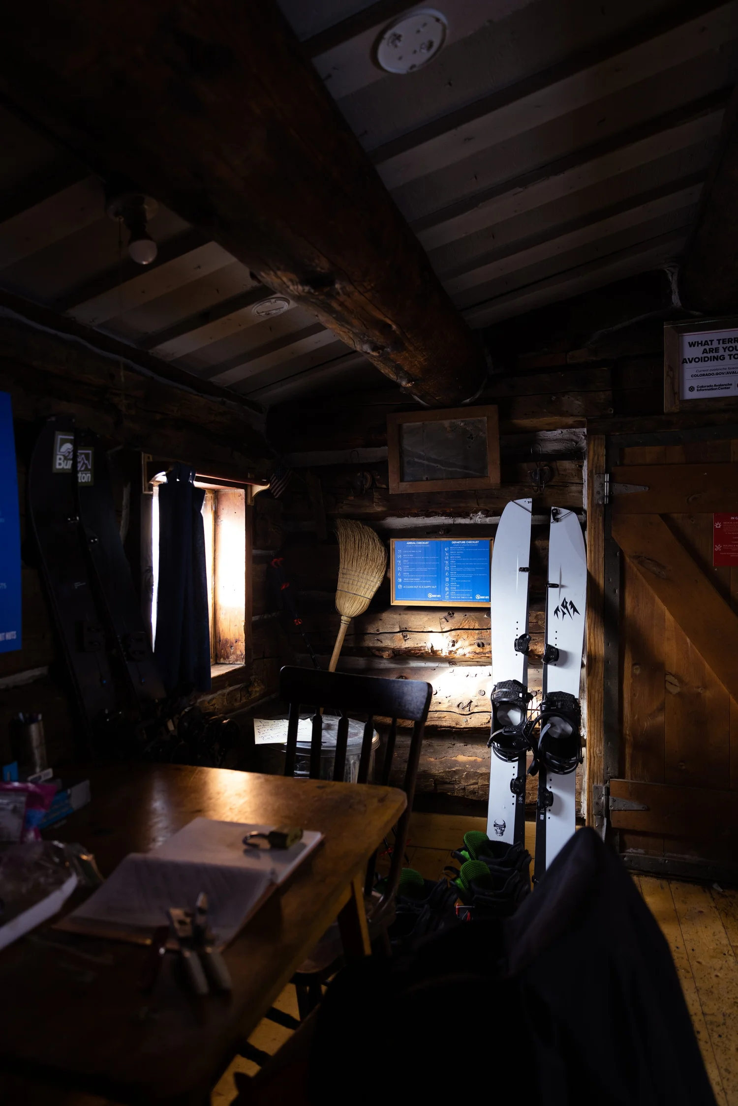 A Beginners Guide to your First Back country Hut Trip — The Outdoor Gems