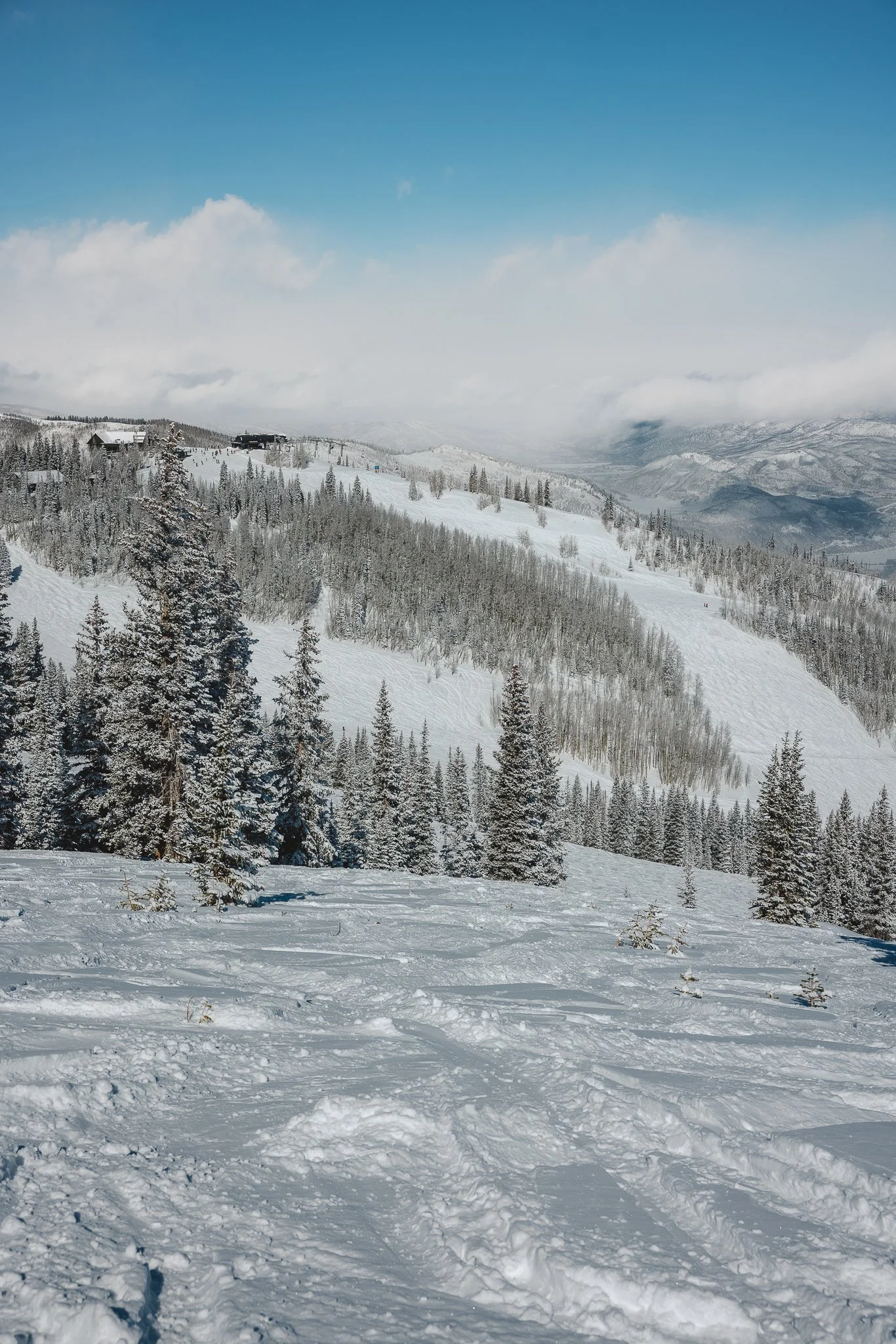 The Complete Ski Resort Guide to Aspen Snowmass in Colorado — The ...