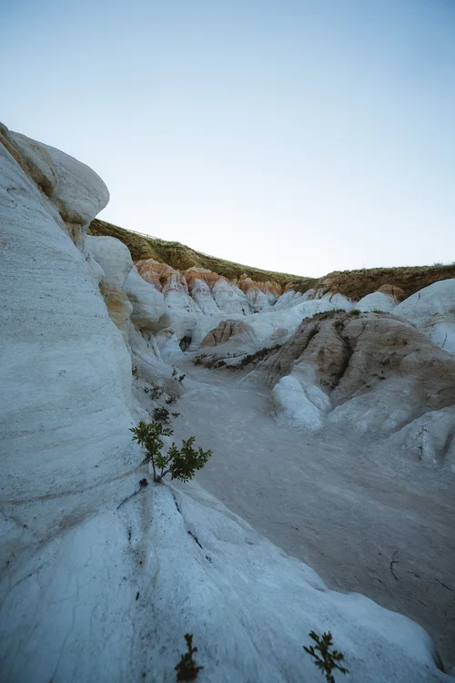 Paint Mines Interpretive Park Colorado, A complete day trip guide — The ...