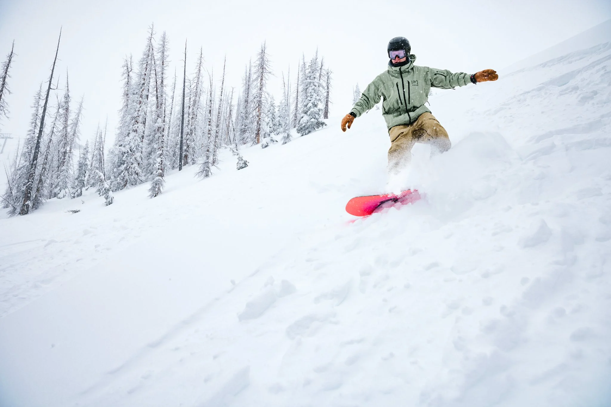 Everything to know about Wolf Creek Ski Resort, A complete Guide — The ...