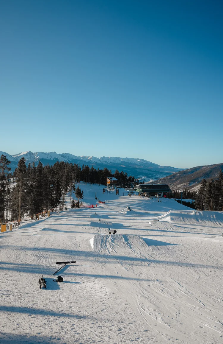 Top twenty One Early Season Snowboarding Tips — The Outdoor Gems