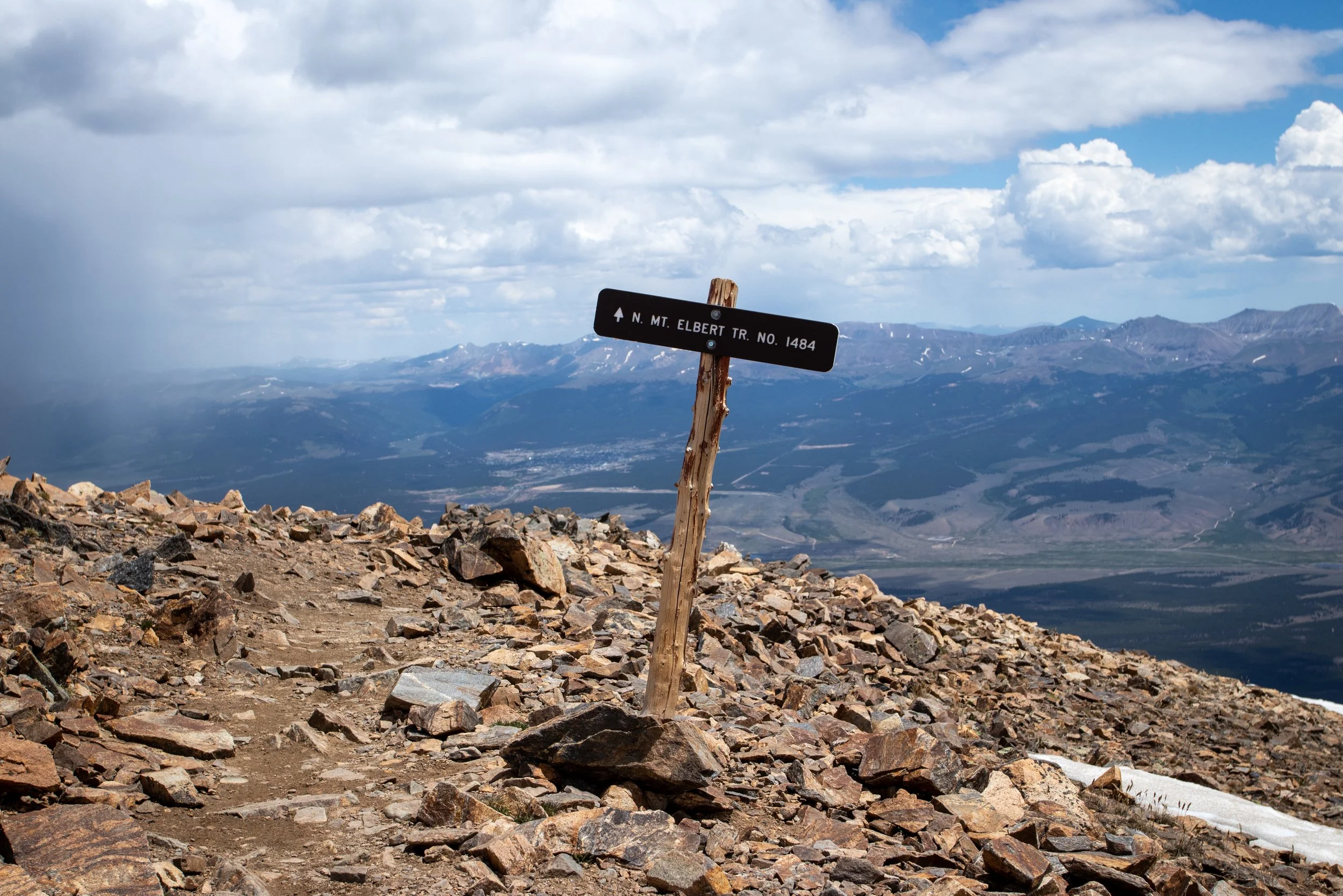 Colorado 14ers, Everything you need to know about Hiking Mt Elbert ...