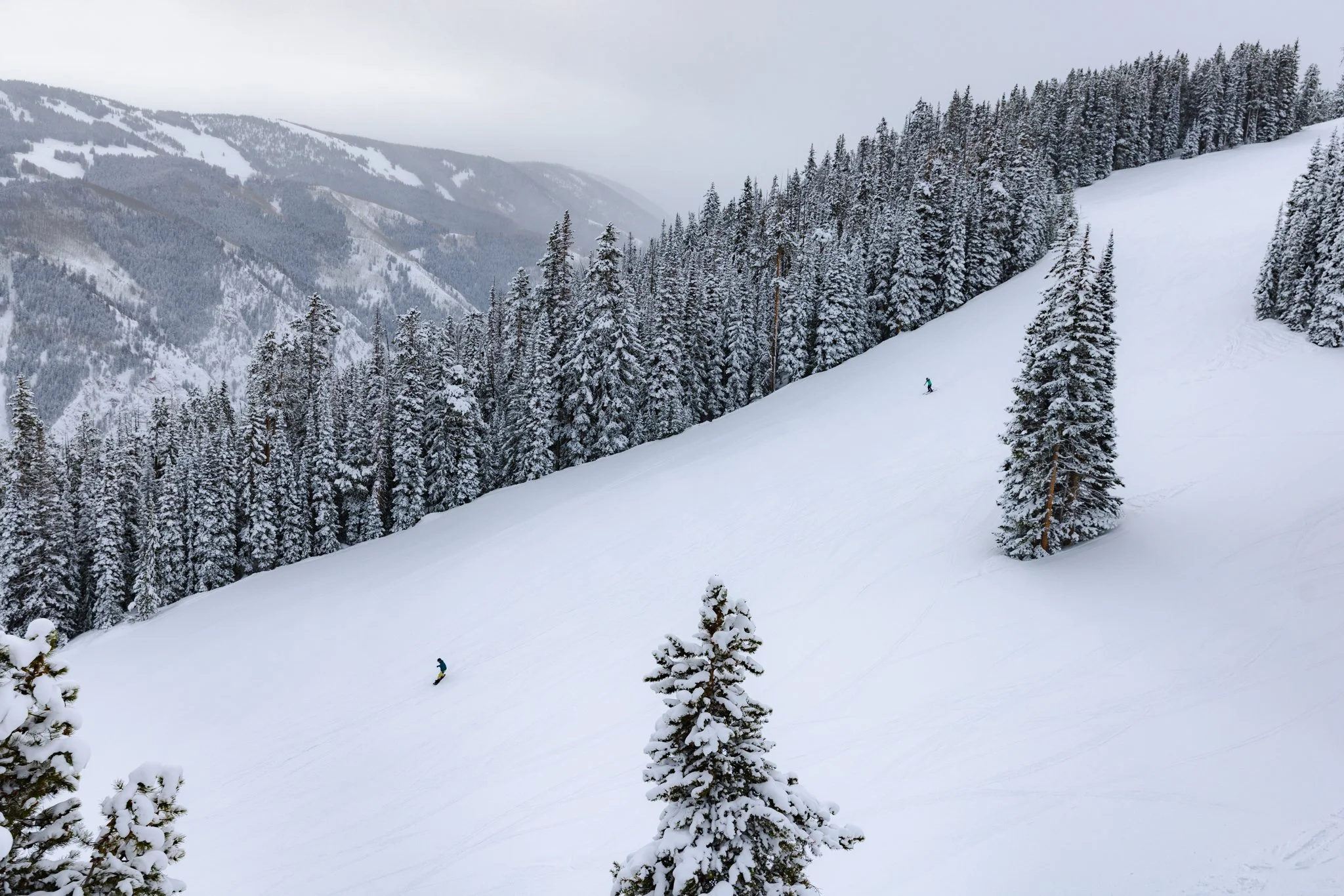 Aspen Colorado, A complete guide to hiking Highlands Bowl — The Outdoor Gems