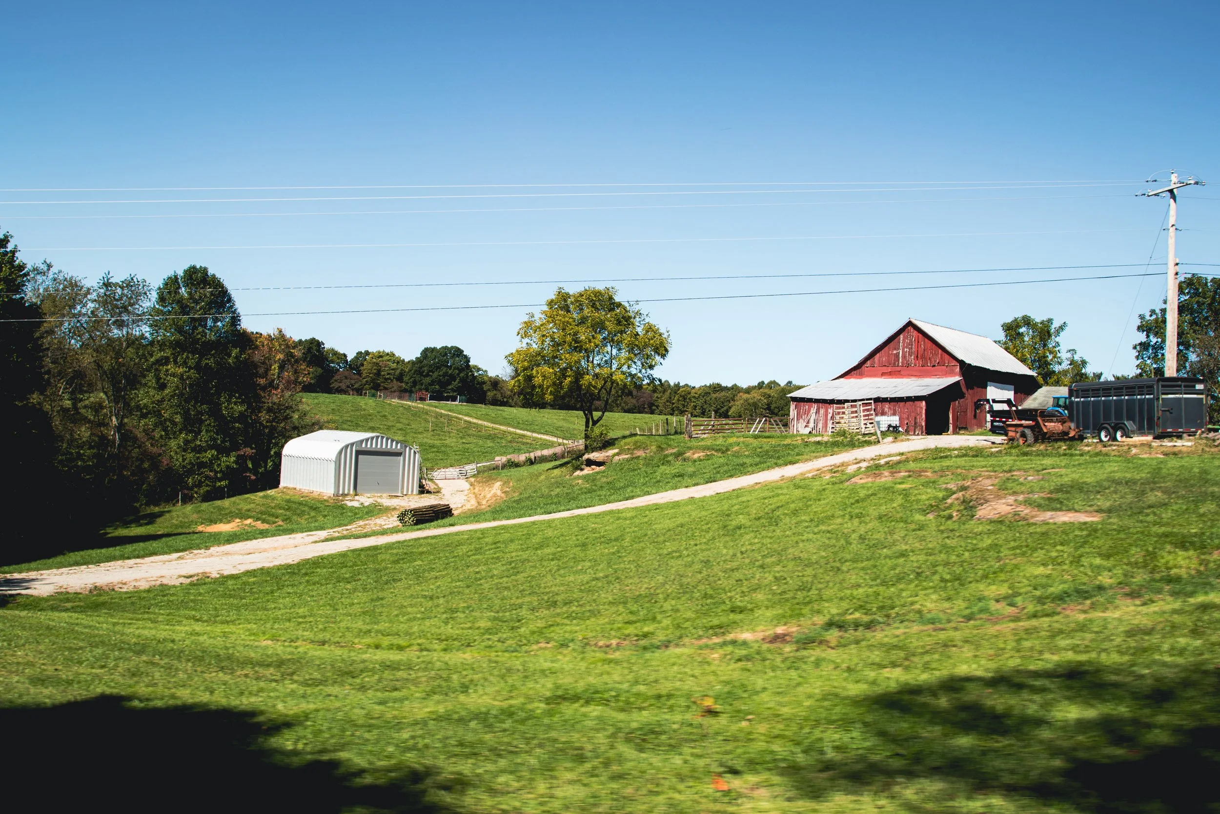 Hocking Hills Ohio, A three day Itinerary — The Outdoor Gems