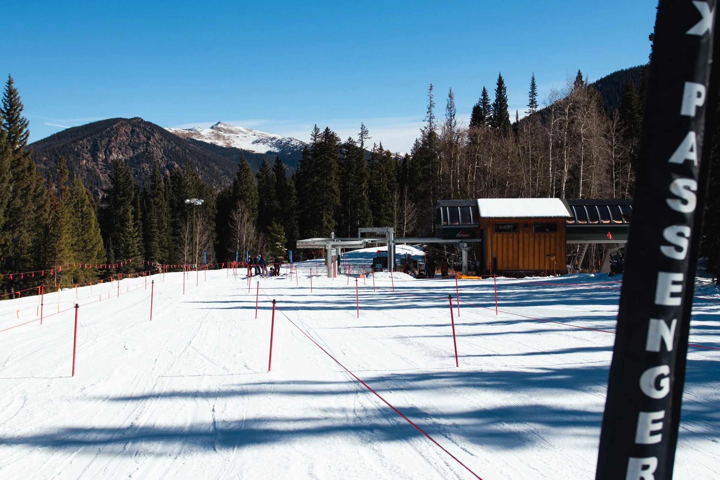 Top twenty One Early Season Snowboarding Tips — The Outdoor Gems