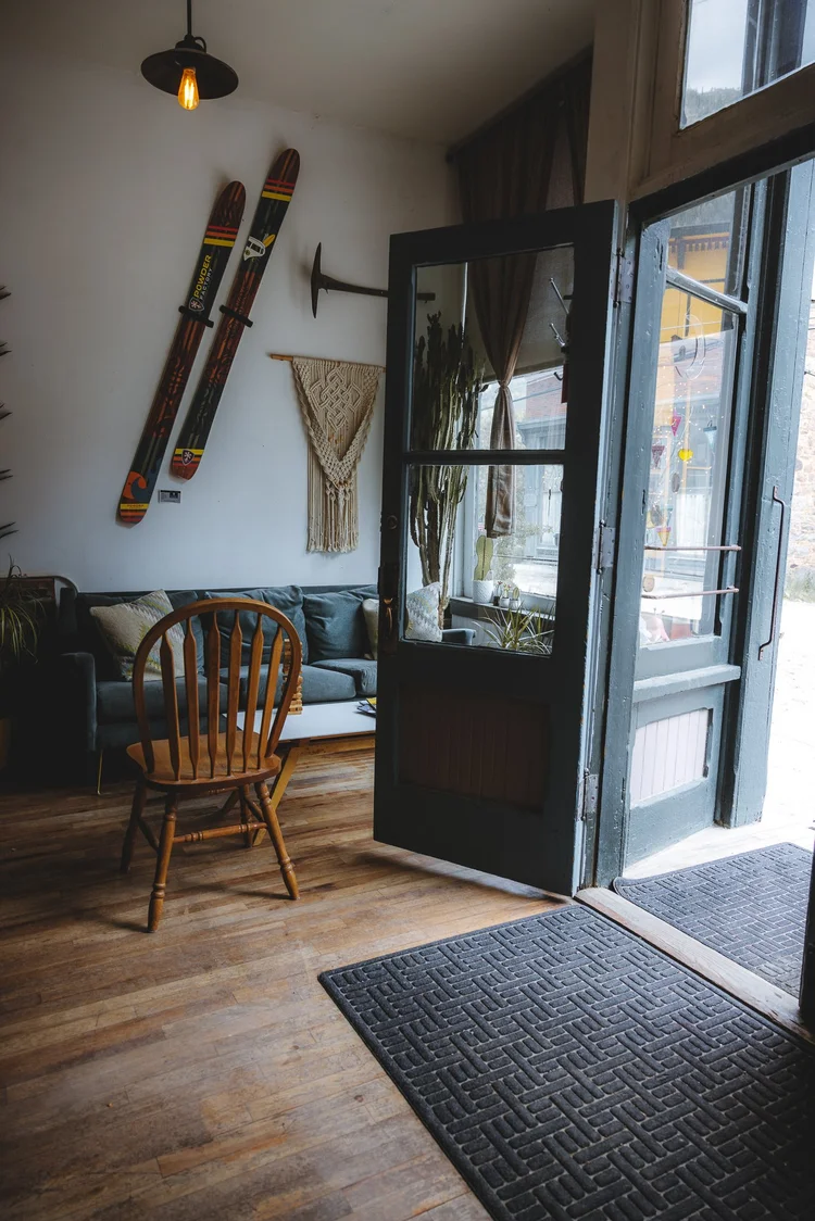 The Outdoor Gems- All things Outdoors