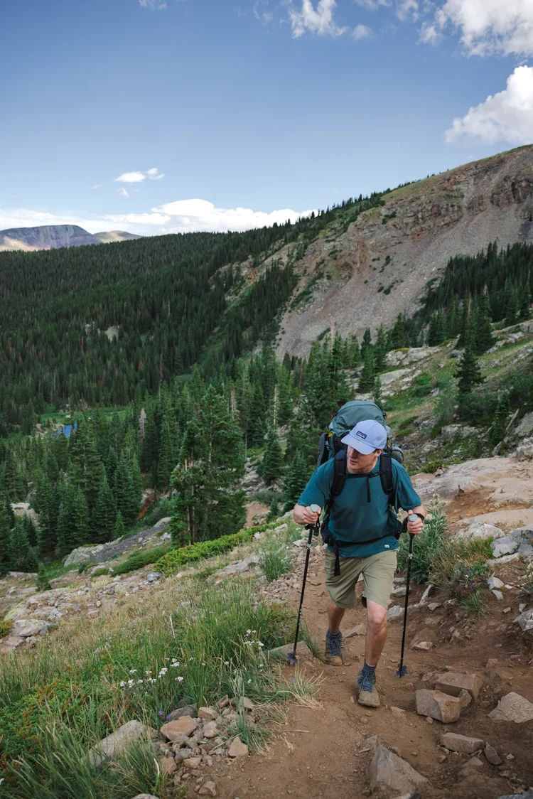 Breckenridge Colorado, The Ultimate Hiking Guide to Mohawk Lakes — The ...