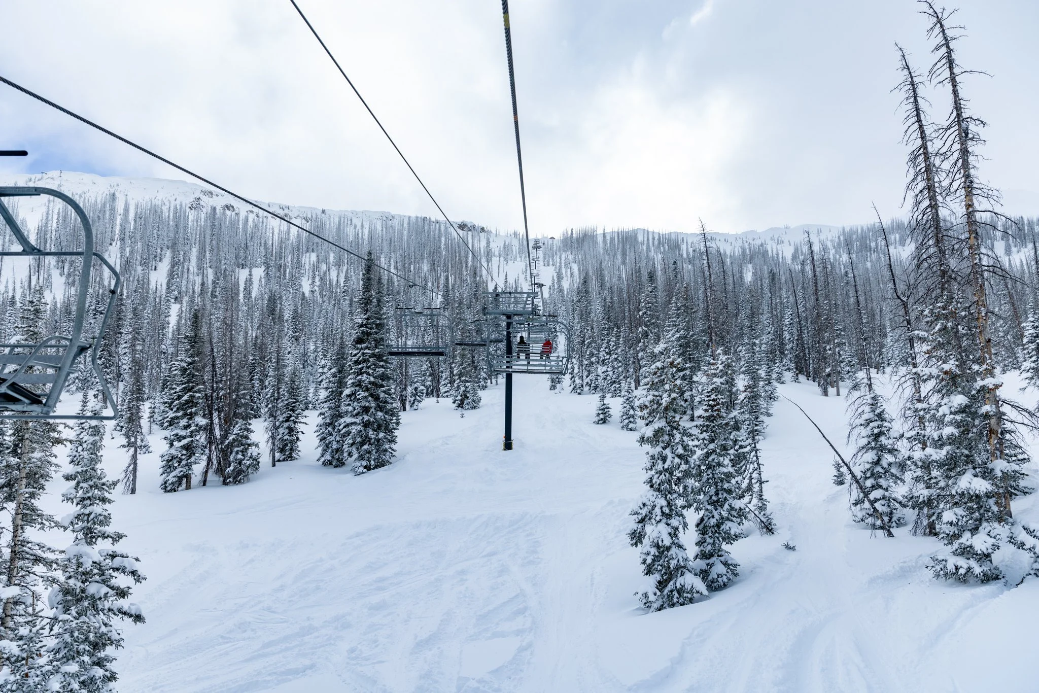 Everything to know about Wolf Creek Ski Resort, A complete Guide — The ...