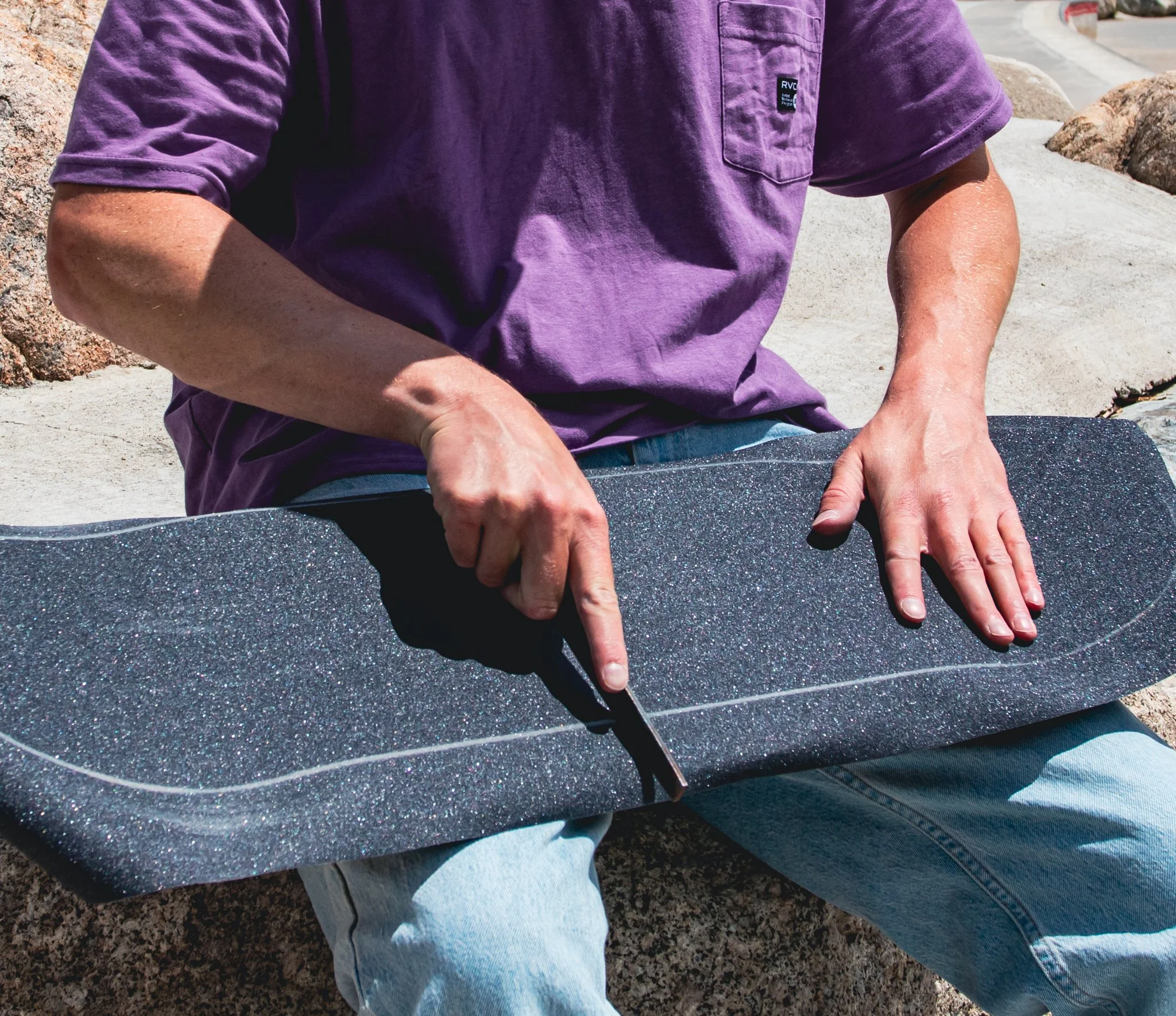 Buying a skateboard, Everything you need to know and how to grip your ...