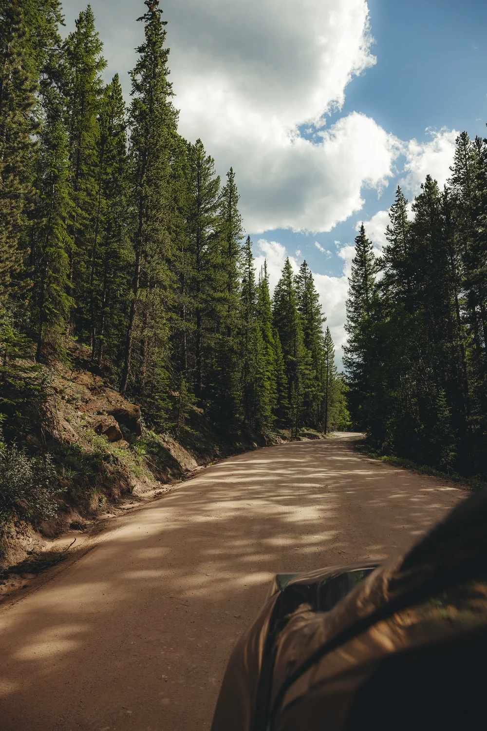 Breckenridge Colorado Hiking, a complete guide to Black Powder Pass Off ...