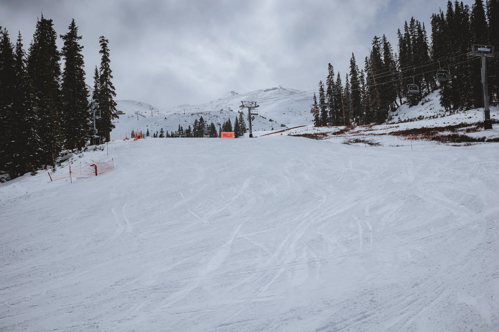 Top twenty One Early Season Snowboarding Tips — The Outdoor Gems