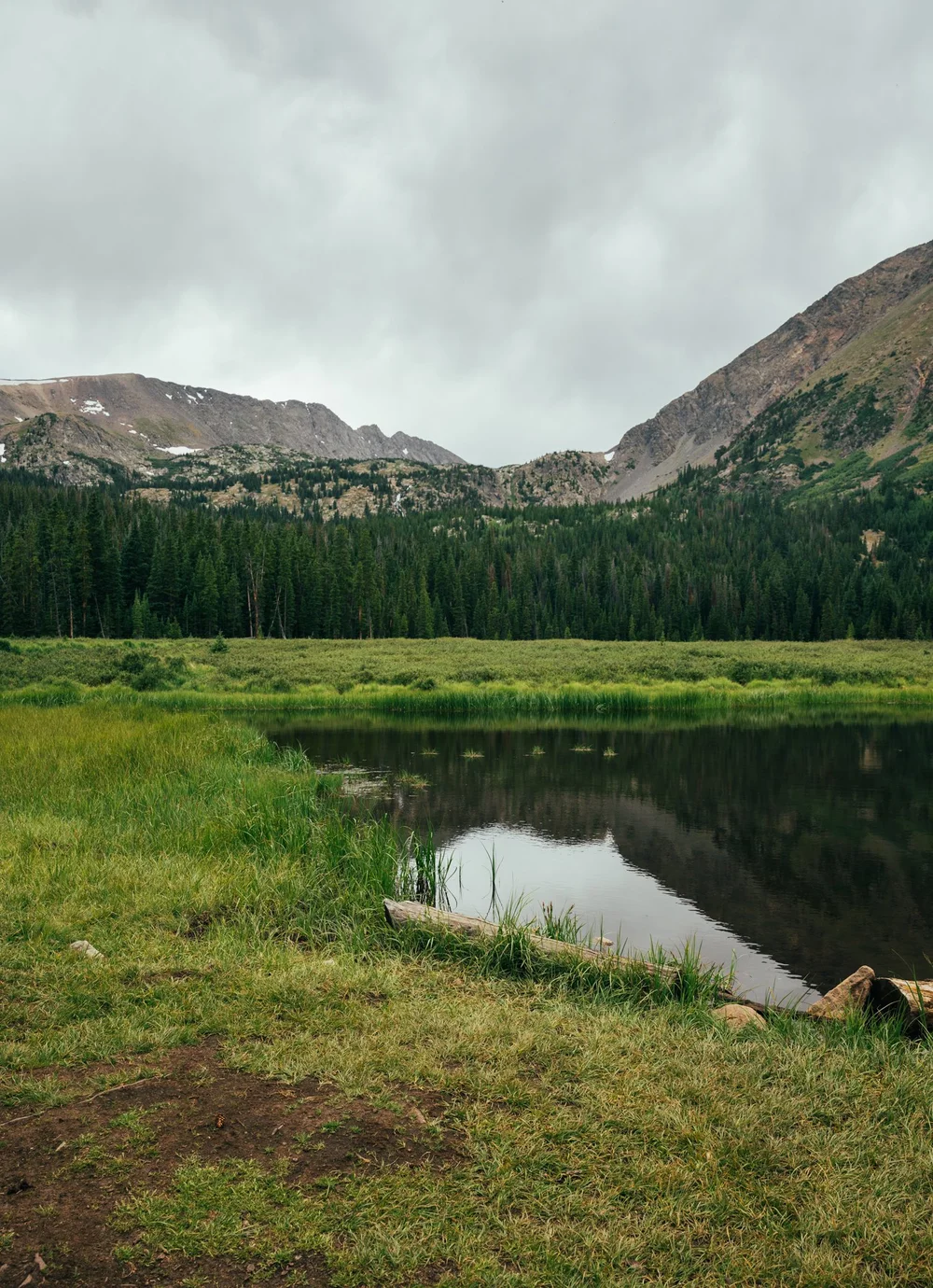 Breckenridge Colorado, The Ultimate Hiking Guide to Mohawk Lakes — The ...