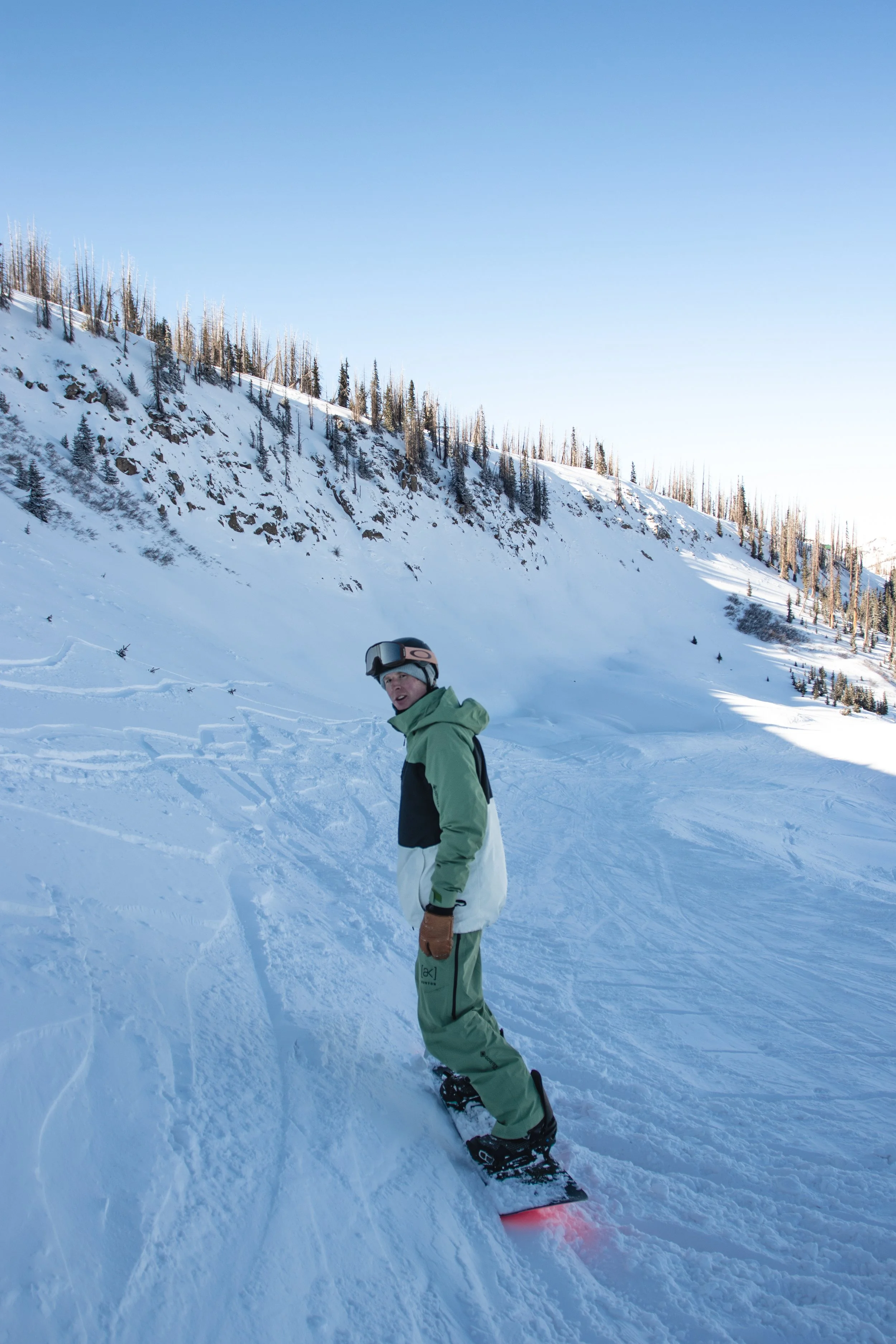Everything to know about Wolf Creek Ski Resort, A complete Guide — The ...