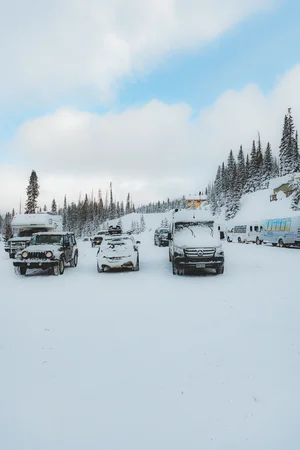Everything to know about Wolf Creek Ski Resort, A complete Guide — The ...