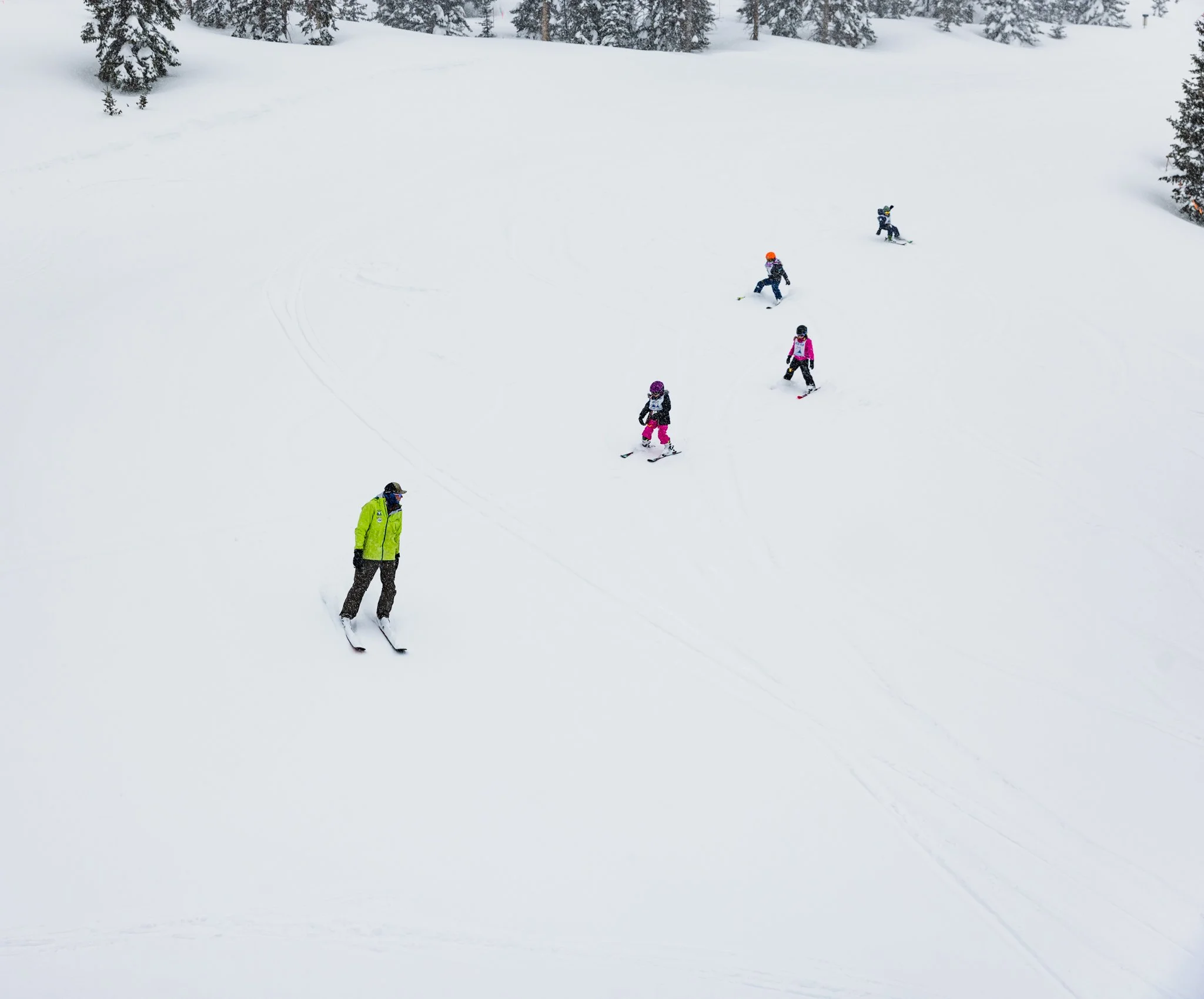 Everything to know about Wolf Creek Ski Resort, A complete Guide — The ...