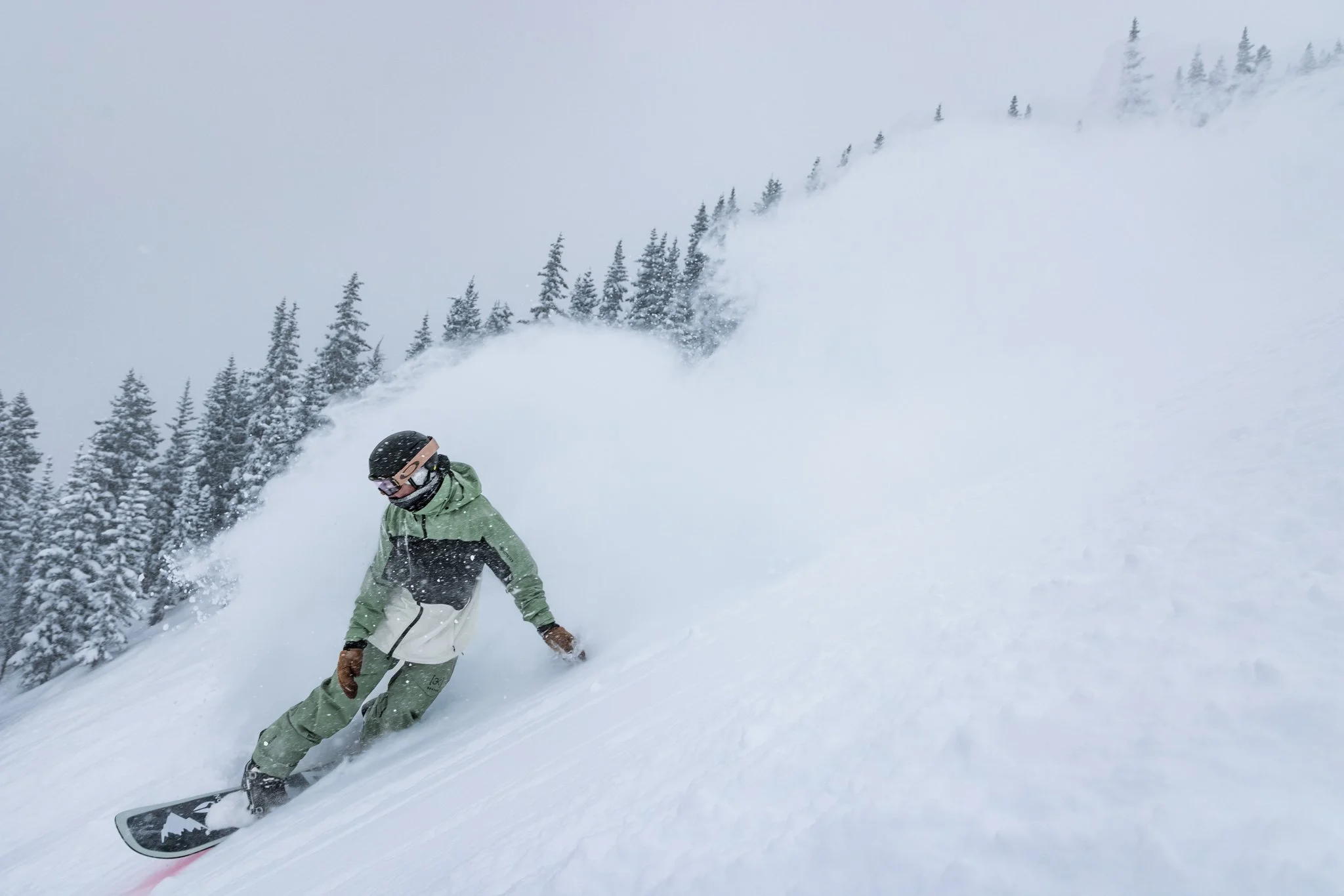 Aspen Colorado, A complete guide to hiking Highlands Bowl — The Outdoor ...