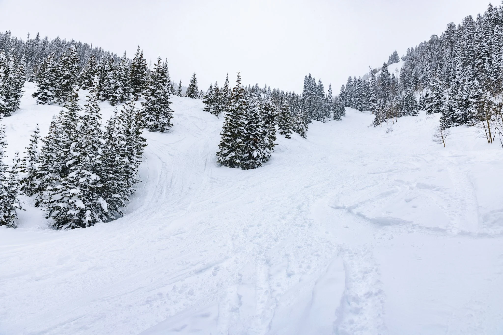 Aspen Colorado, A complete guide to hiking Highlands Bowl — The Outdoor ...