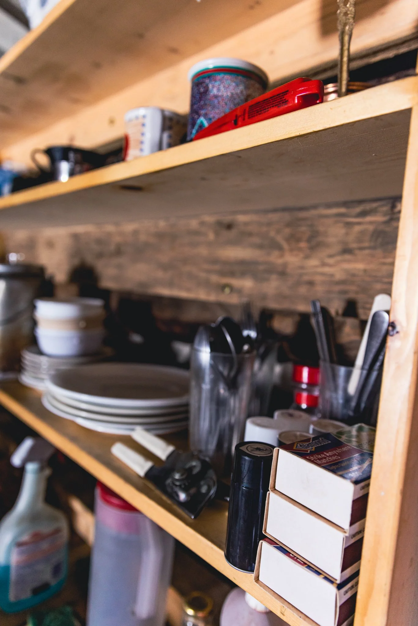 A Beginners Guide to your First Back country Hut Trip — The Outdoor Gems