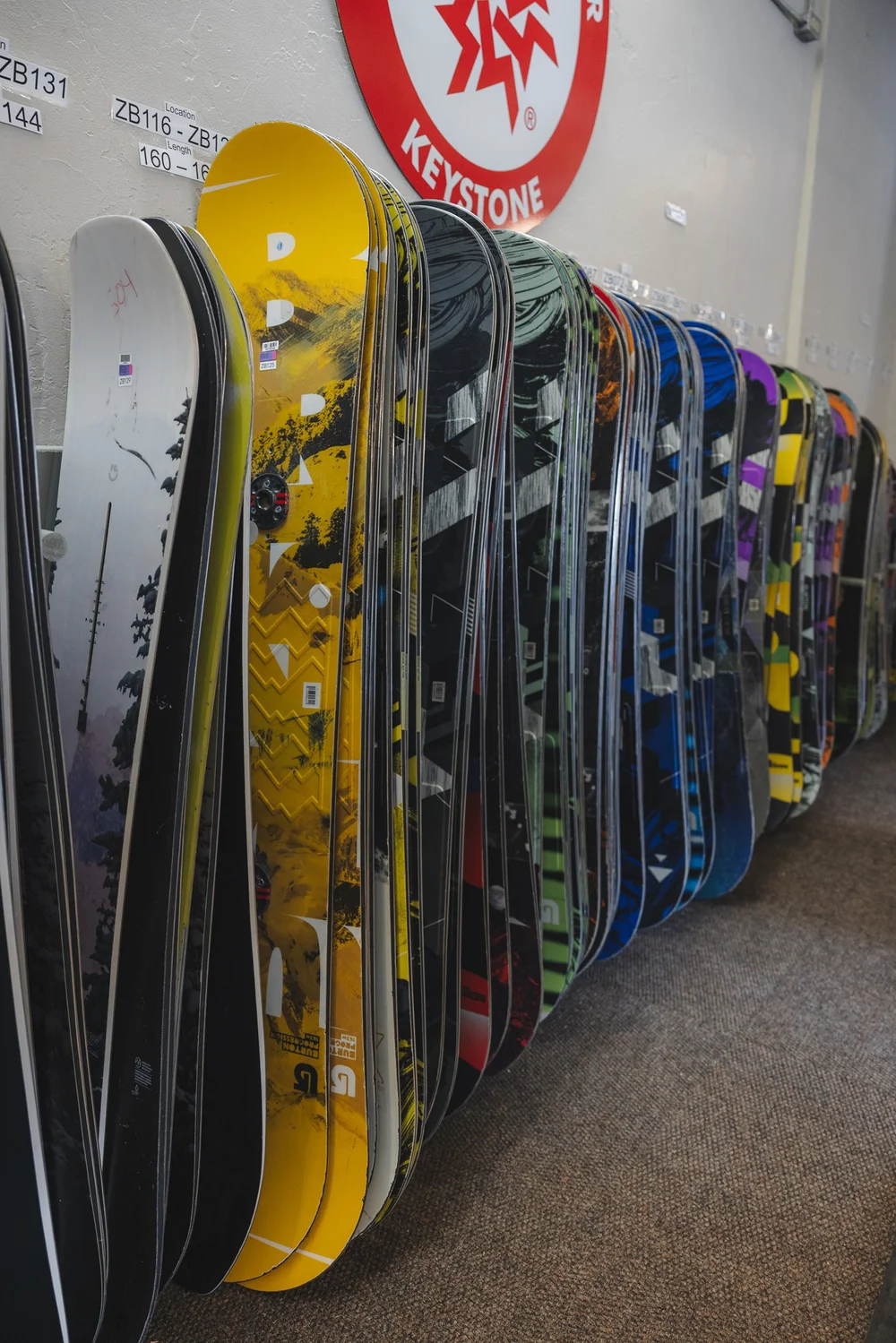 Snowboarding on your first Day, Top Tips and Advice — The Outdoor Gems ...