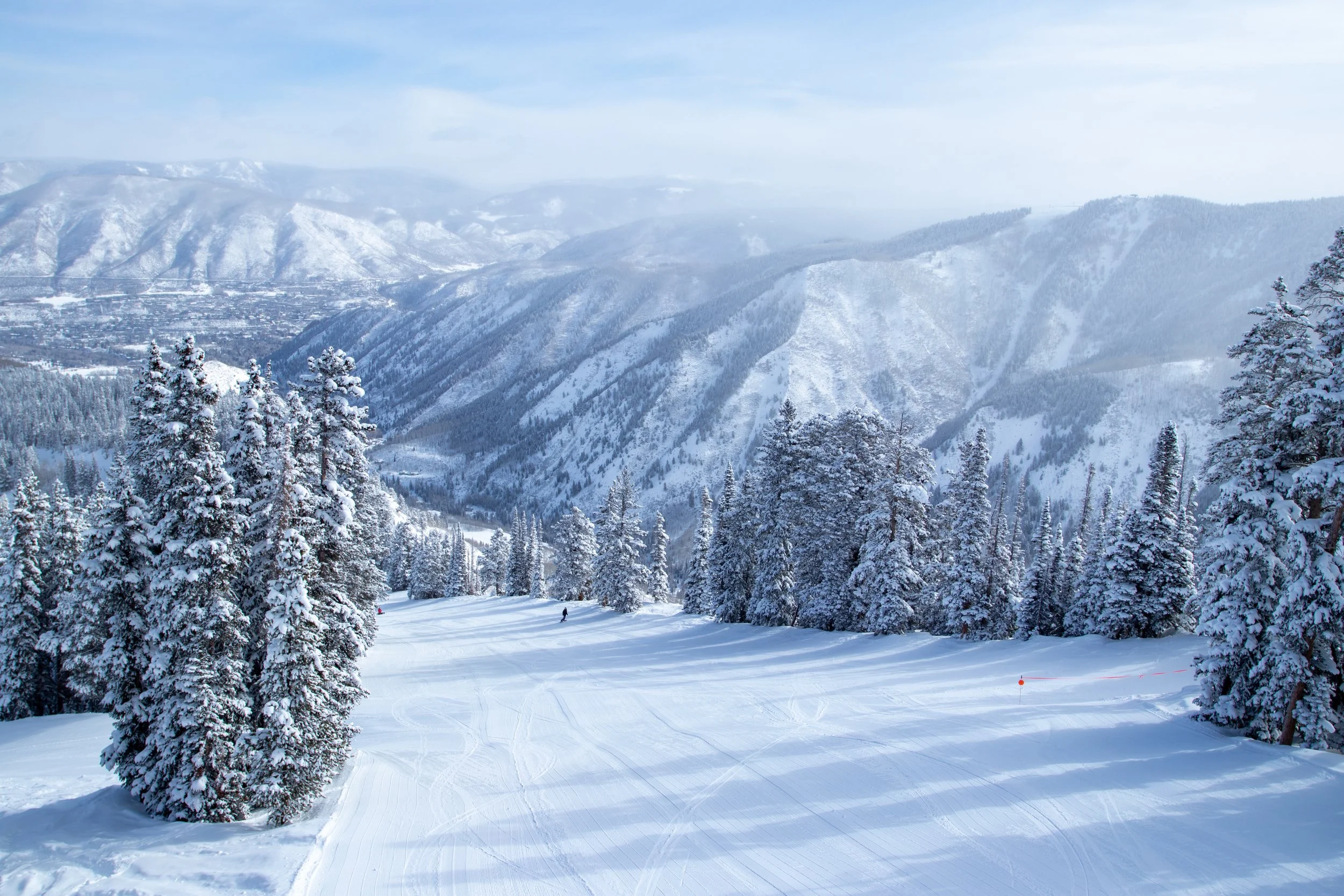 Aspen Colorado, A complete guide to hiking Highlands Bowl — The Outdoor Gems