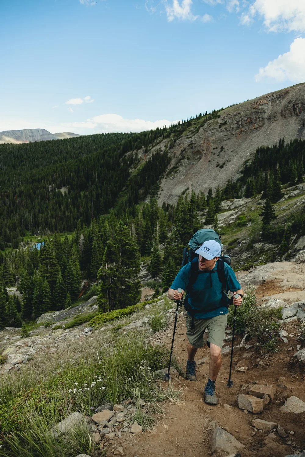 Breckenridge Colorado, The Ultimate Hiking Guide to Mohawk Lakes — The ...