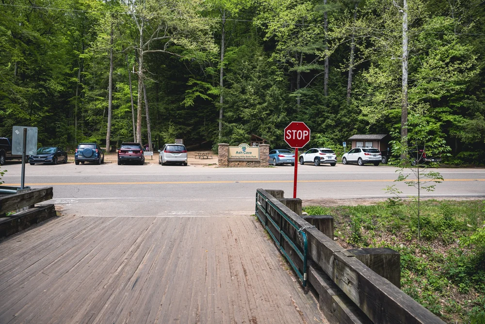 Hocking Hills Ohio, A three day Itinerary — The Outdoor Gems