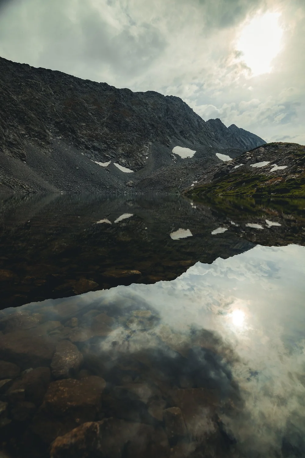 Breckenridge Colorado, The Ultimate Hiking Guide to Mohawk Lakes — The ...