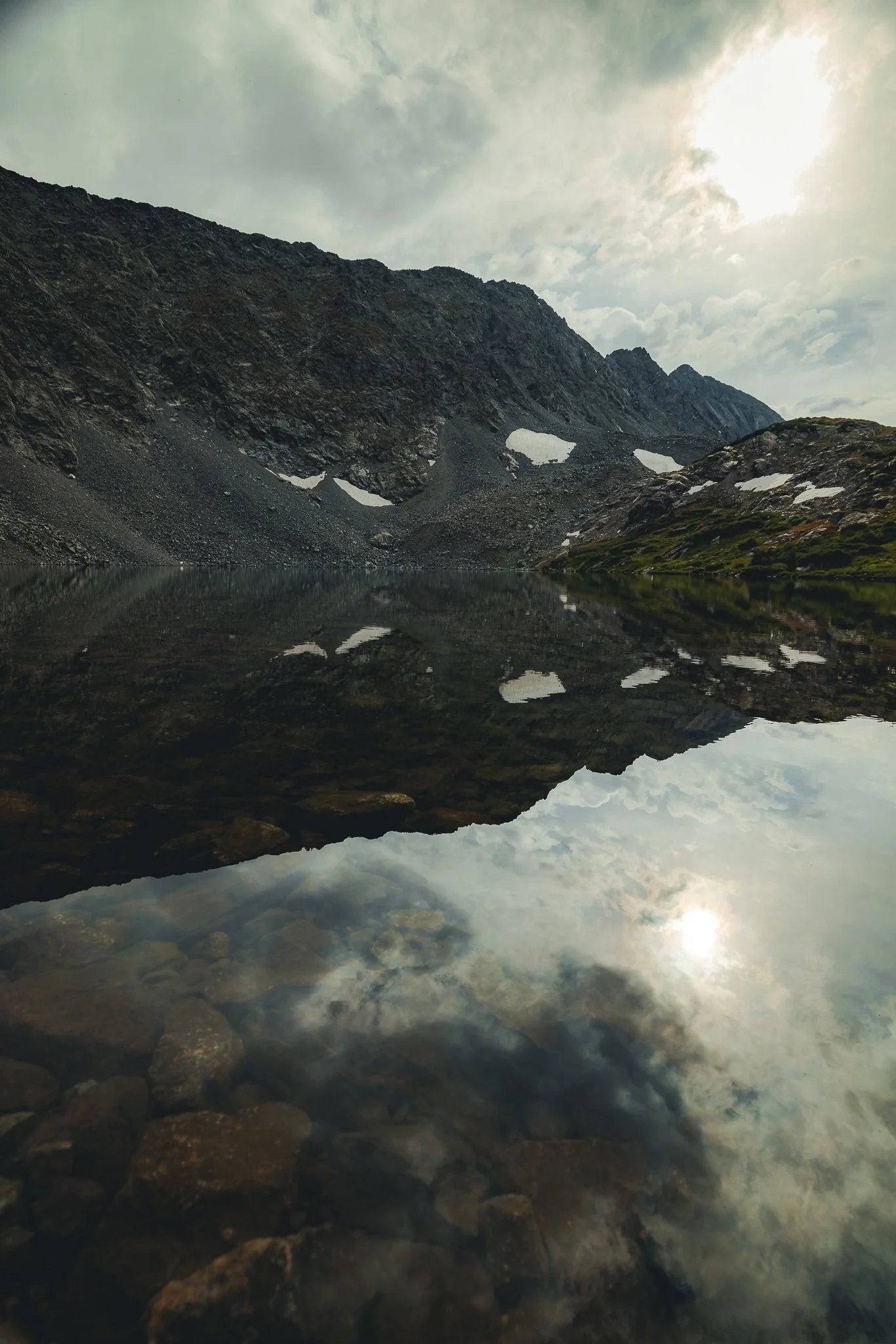 Breckenridge Colorado, The Ultimate Hiking Guide to Mohawk Lakes — The ...
