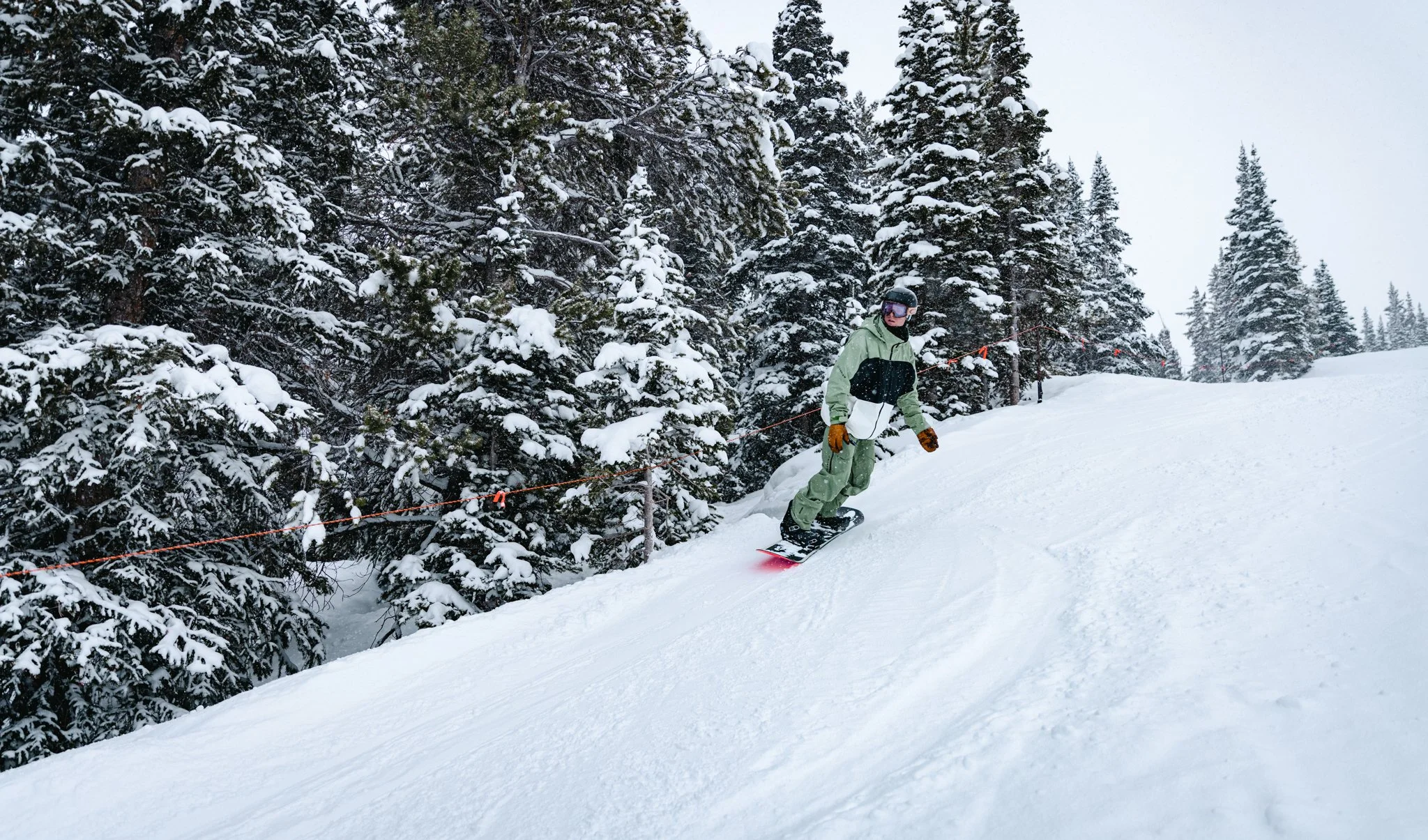 Aspen Colorado, A complete guide to hiking Highlands Bowl — The Outdoor ...