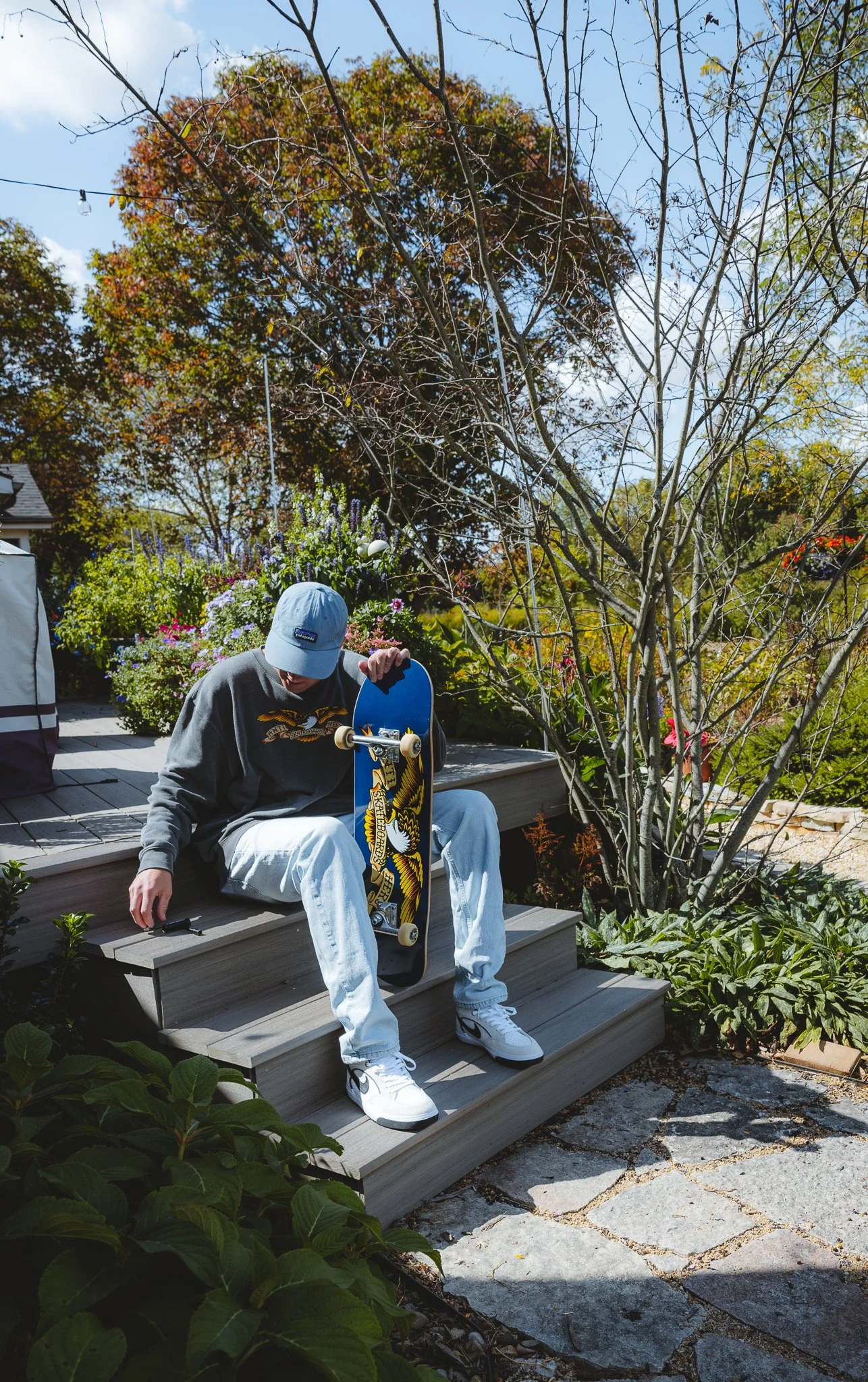 Buying a skateboard, Everything you need to know and how to grip your ...