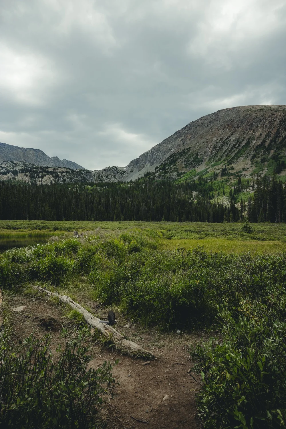 Breckenridge Colorado, The Ultimate Hiking Guide to Mohawk Lakes — The ...