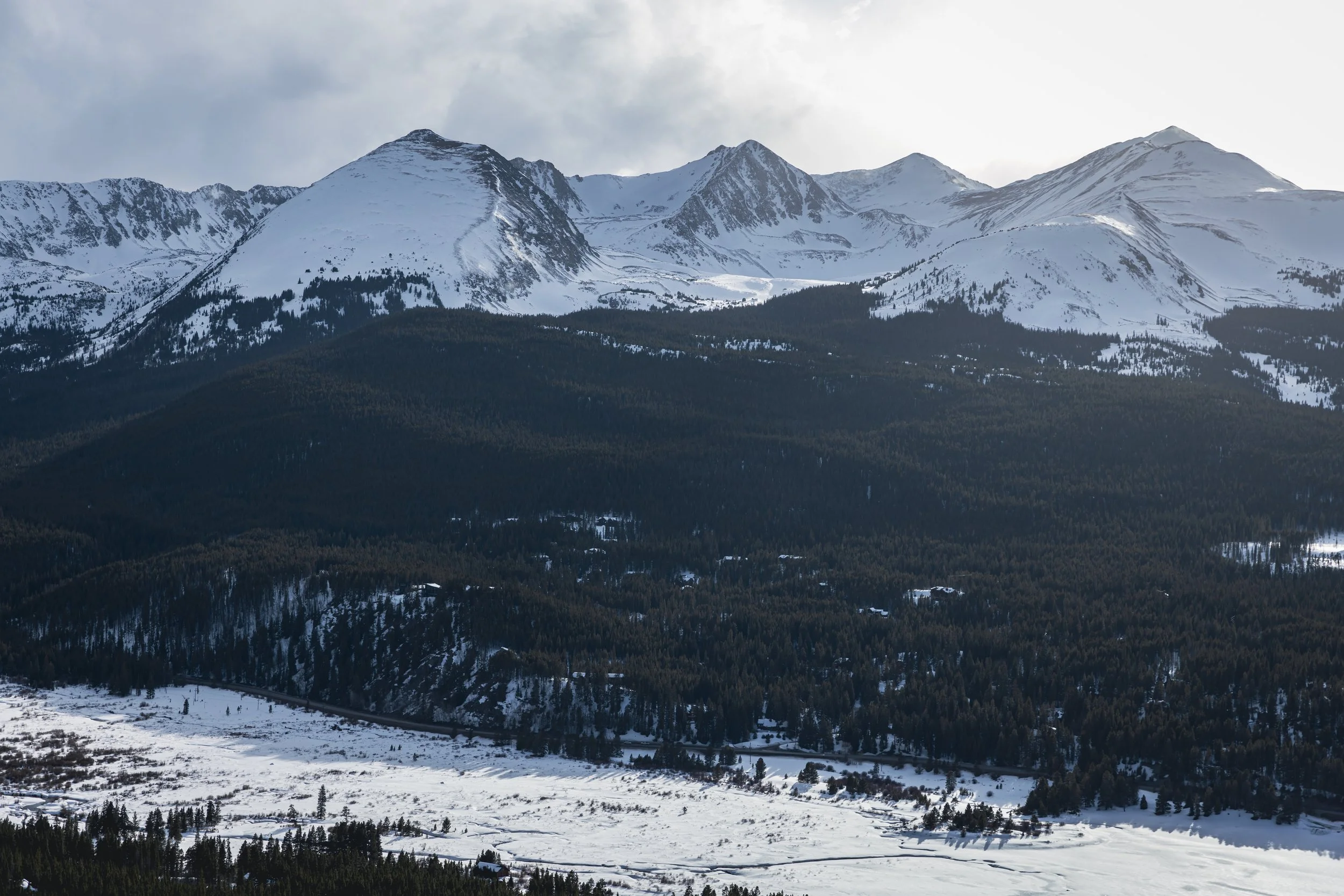 A Beginners Guide to your First Back country Hut Trip — The Outdoor Gems