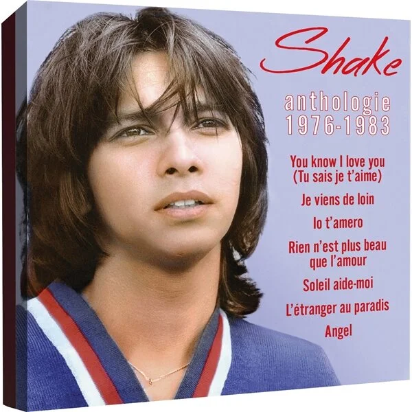 Shake