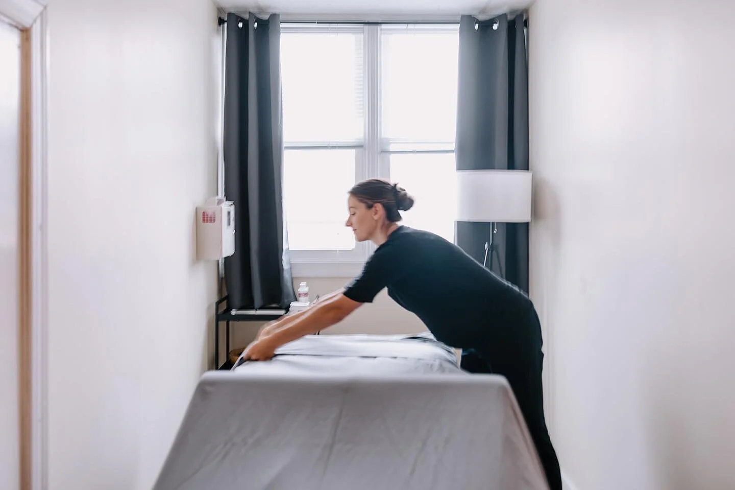 Acupuncture in Richmond - Elizabeth Fuqua, L.Ac.